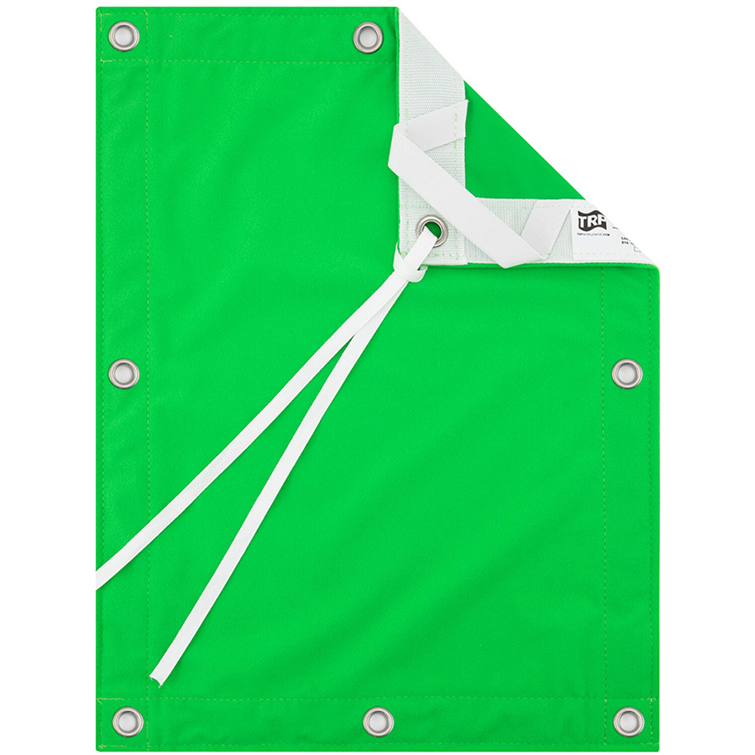 TRP WORLDWIDE Optic Green Polypro Screen (20 x 30') OGP2030 B&H