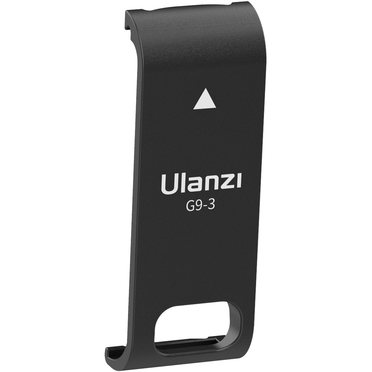Ulanzi Battery Door for GoPro HERO9 (Plastic) 2311 B&H Photo