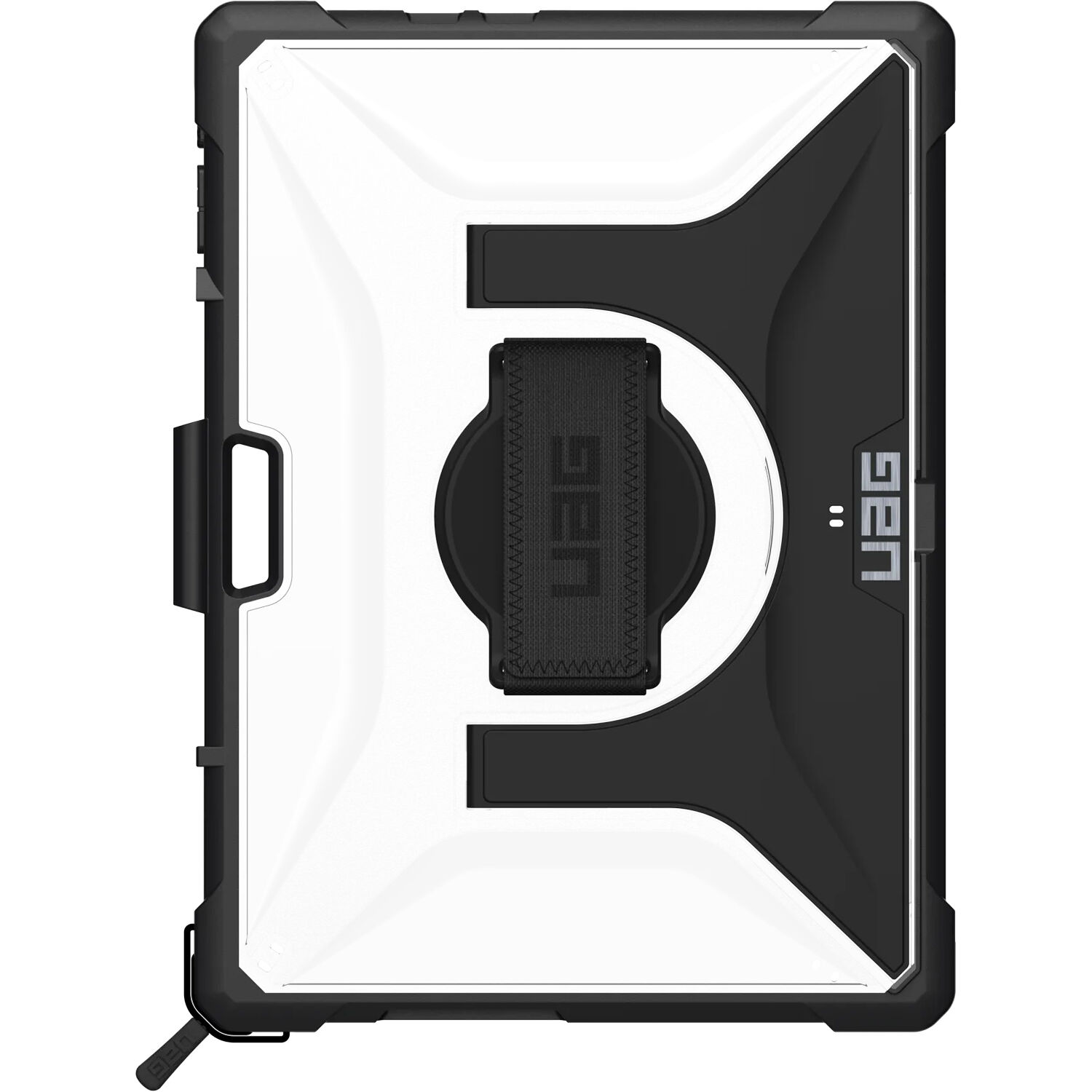 Urban Armor Gear Surface Pro 9 Plasma Kickstand Case