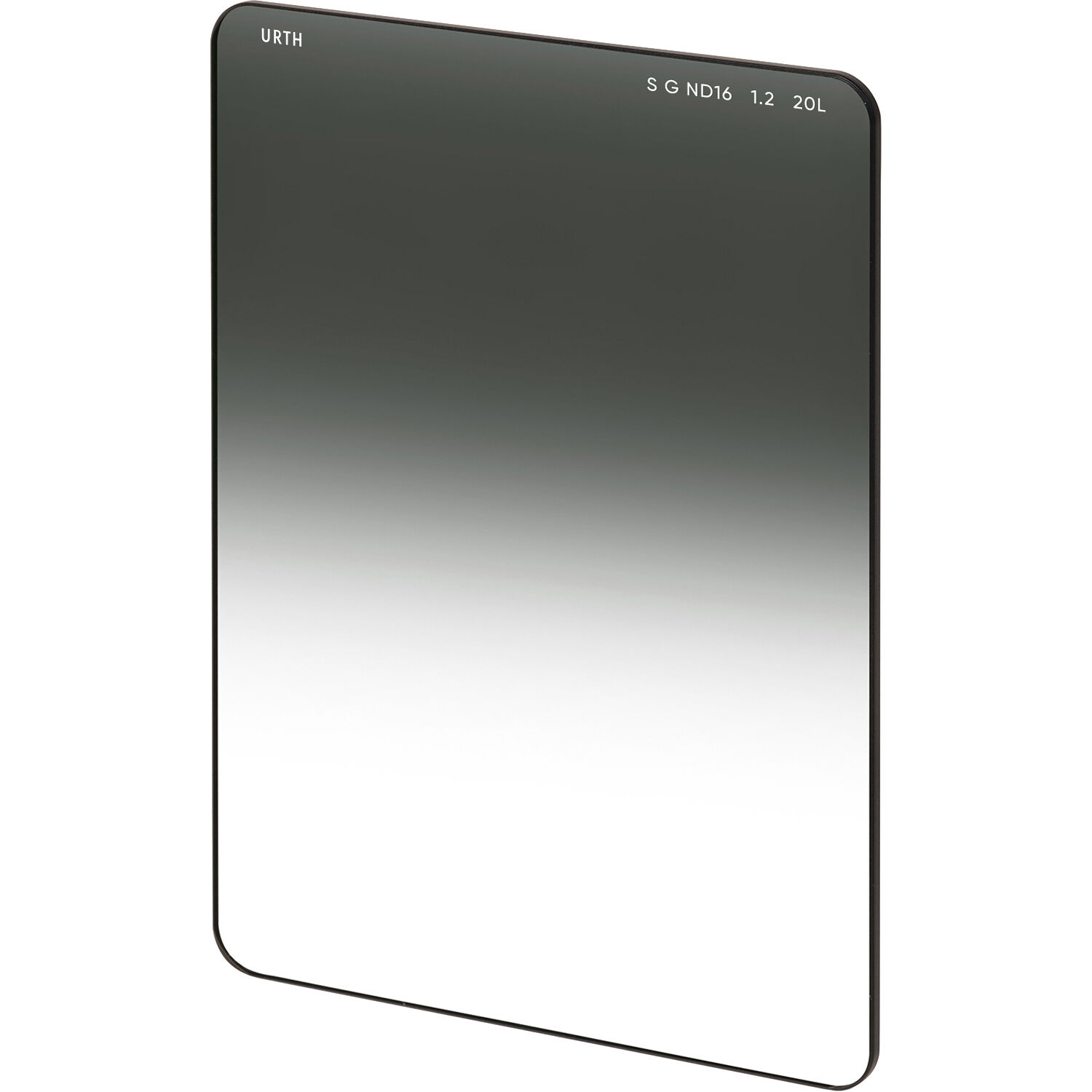 Urth 75 x 100mm ND16 Soft-Edge Graduated ND Filter USQSGP75ND16