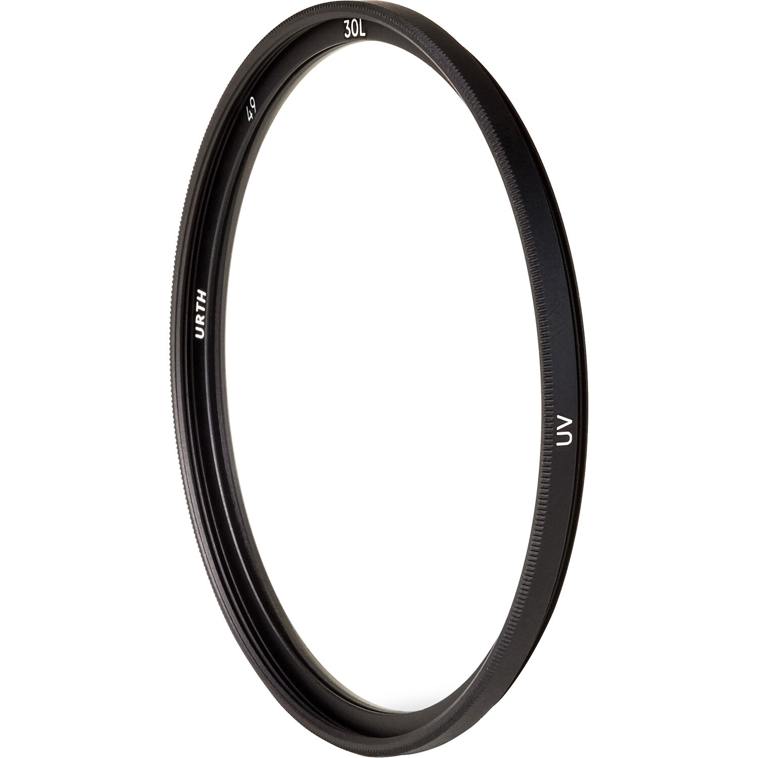Urth 49mm UV Lens Filter (Plus+) UUVPL49 B&H Photo Video