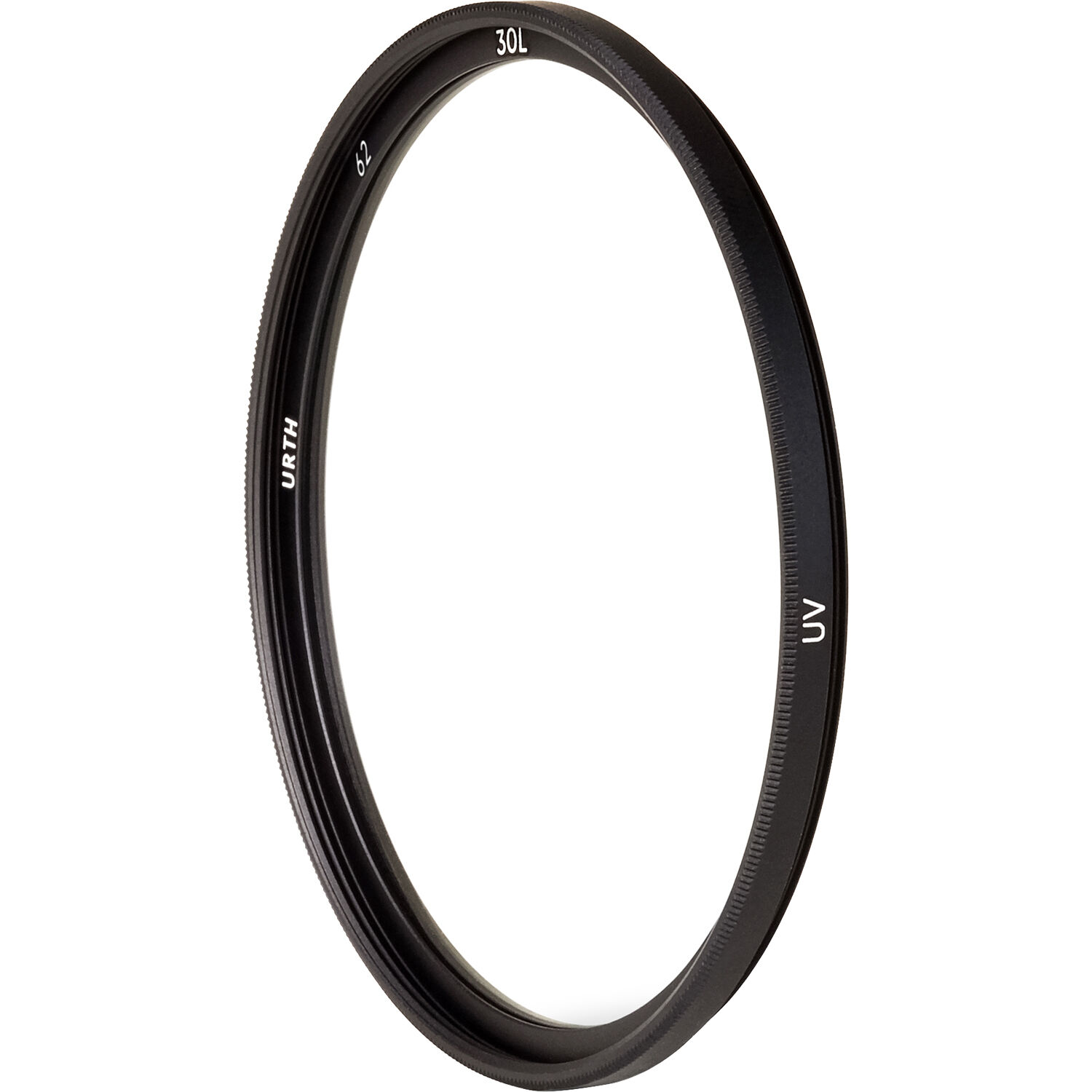 Urth 62mm UV Lens Filter (Plus+) UUVPL62 B&H Photo Video