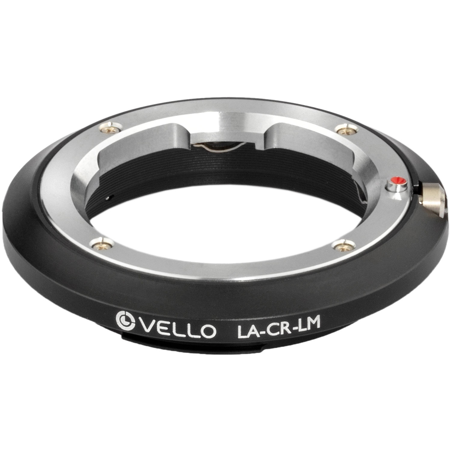 Vello Lens Mount Adapter for Leica M-Mount Lens to Can LA-CR-LM