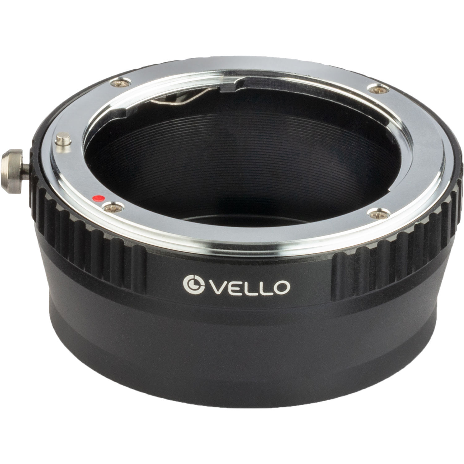 Vello Nikon F Lens to Micro Four Thirds Camera Lens LA-MFT-NF