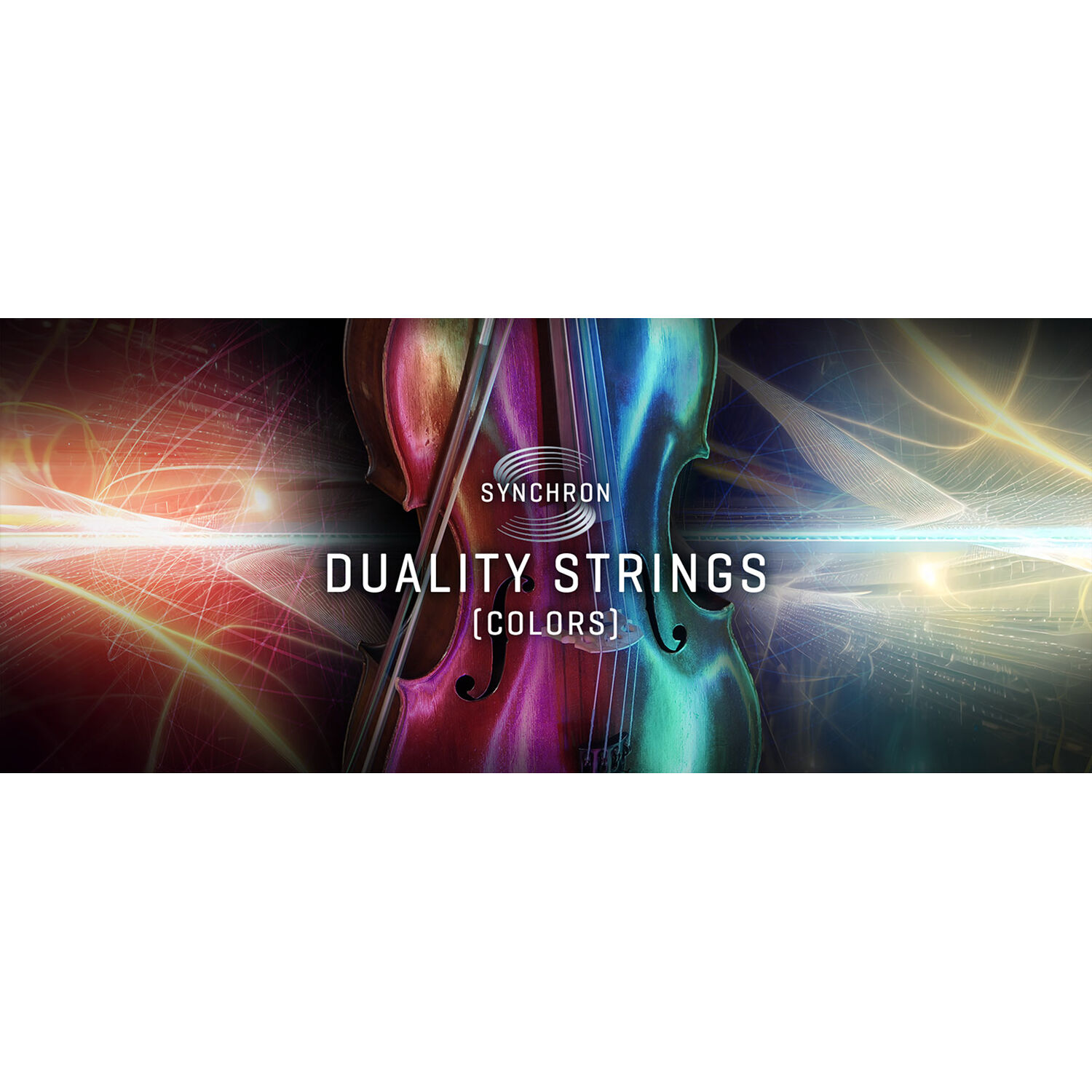 Vienna Symphonic Library Synchron Duality Strings VSLSYB33E B&H