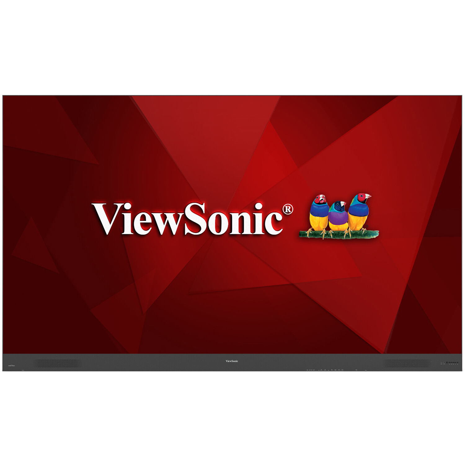 ViewSonic LDP163-091 163" UHD 4K HDR All-in-One Direct