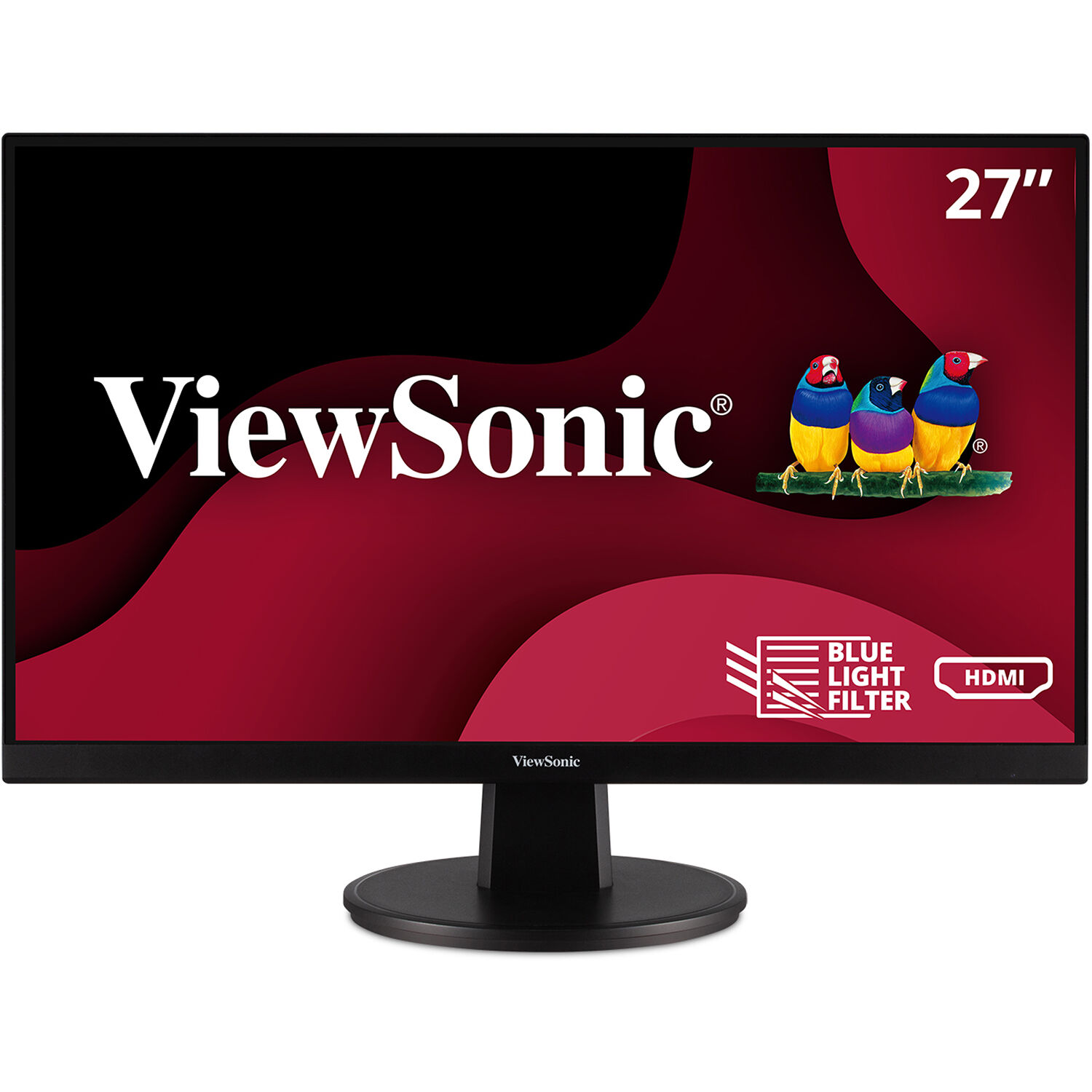 ViewSonic VA2747 MH 27 16 9 Adaptive Sync VA Monitor VA2747 MH ViewSonic VA2747 MH 27 16 9 Adaptive Sync VA Monitor VA2747 MH