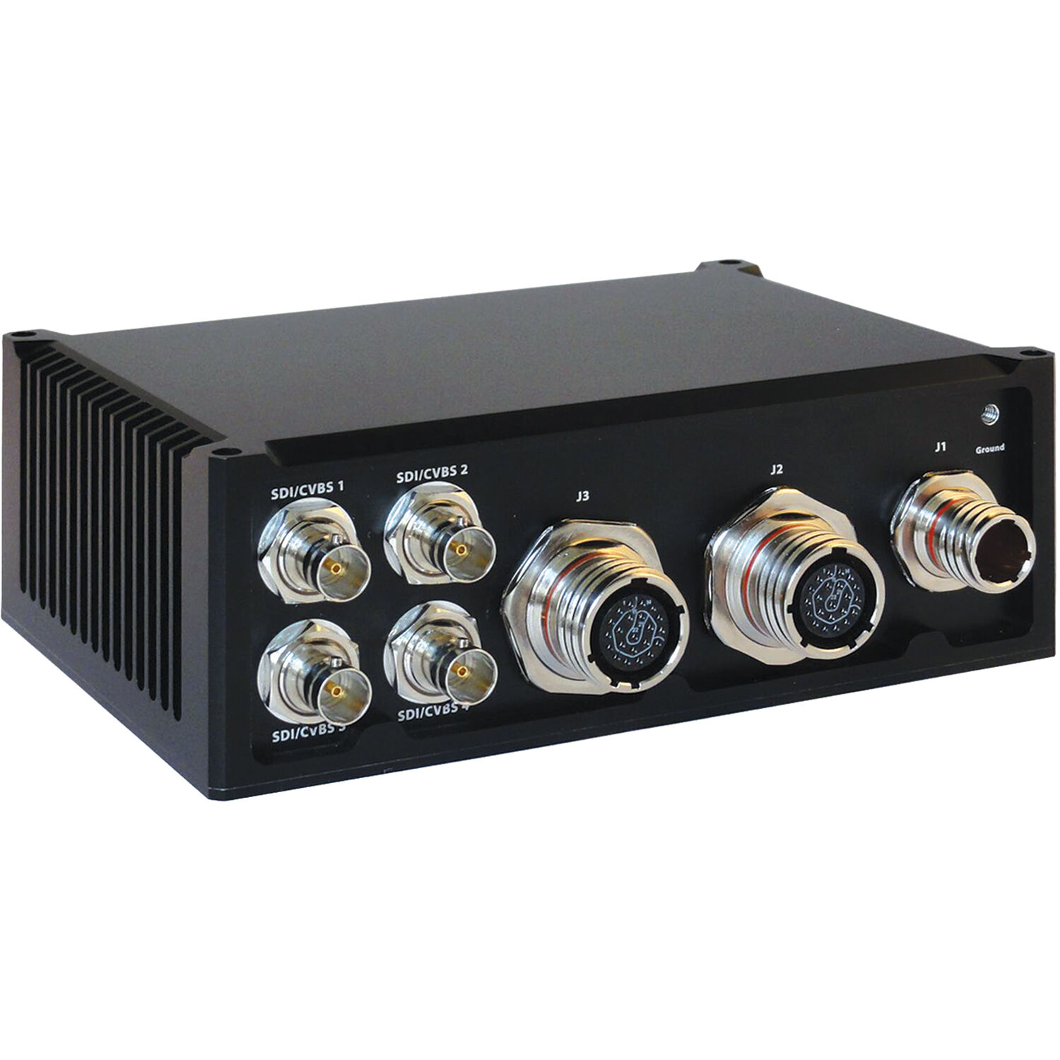 VITEC MGW Diamond Dual Channel HEVC and H.264 Encoder 17245 B&H