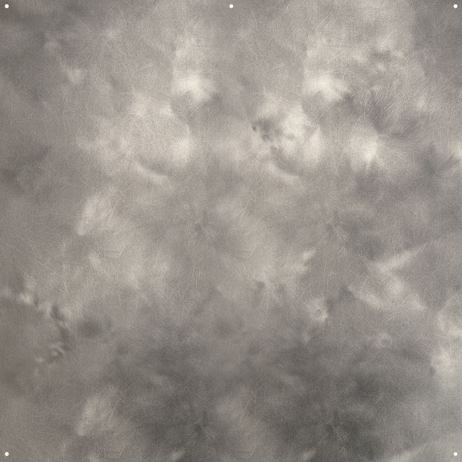 Westcott X-Drop Pro Fabric Backdrop (Storm Clouds, 8 x 8')