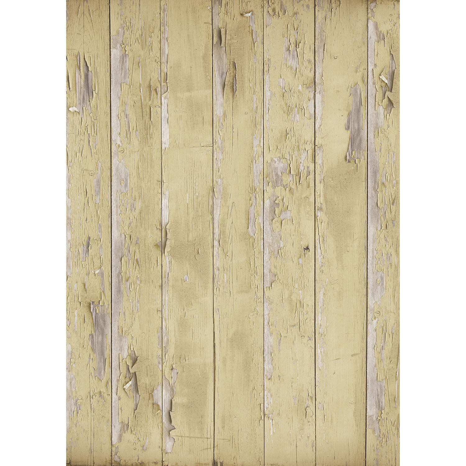Westcott Distressed Wood Art Canvas Backdrop D0001-63X87-CV-BR