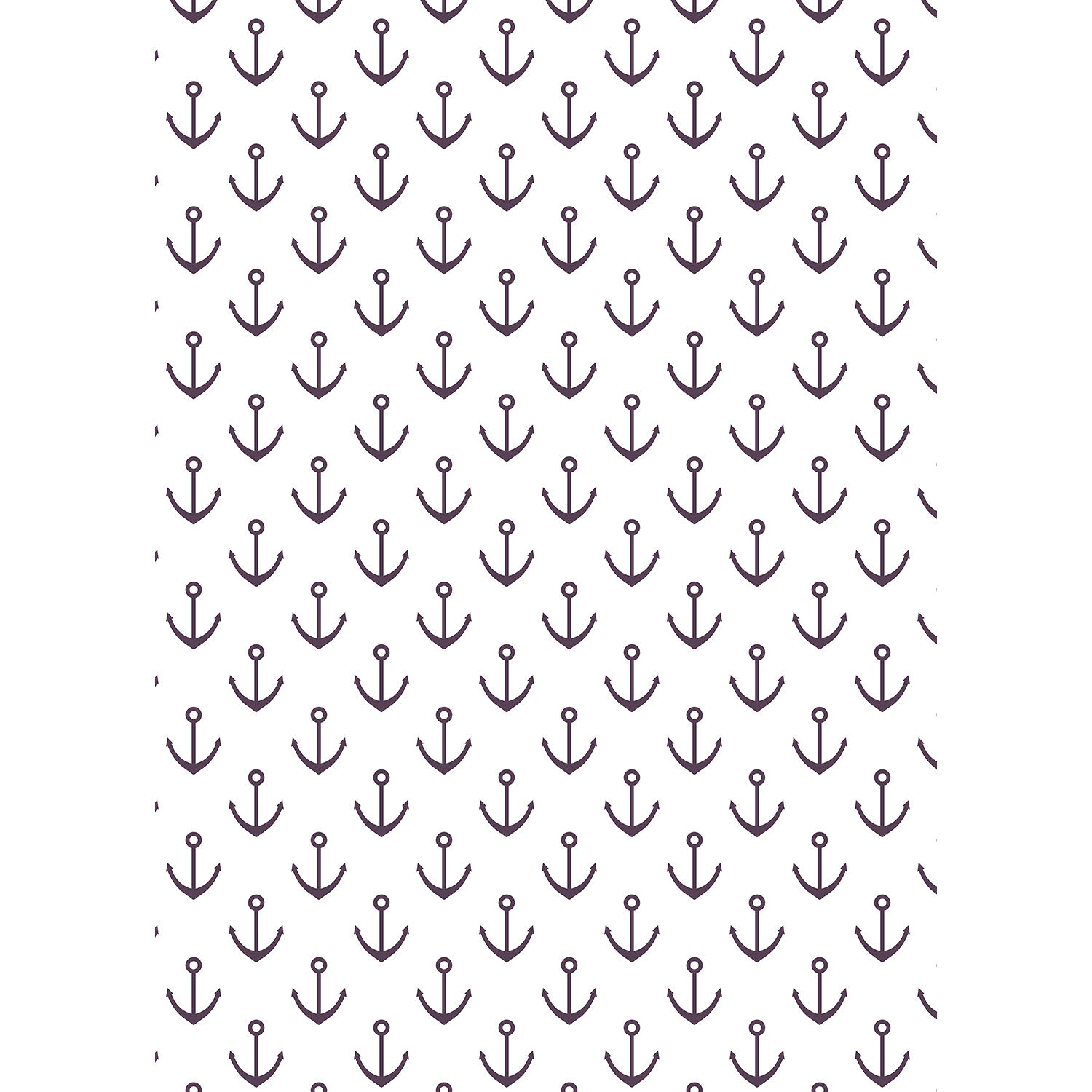 Anchor Pattern Background