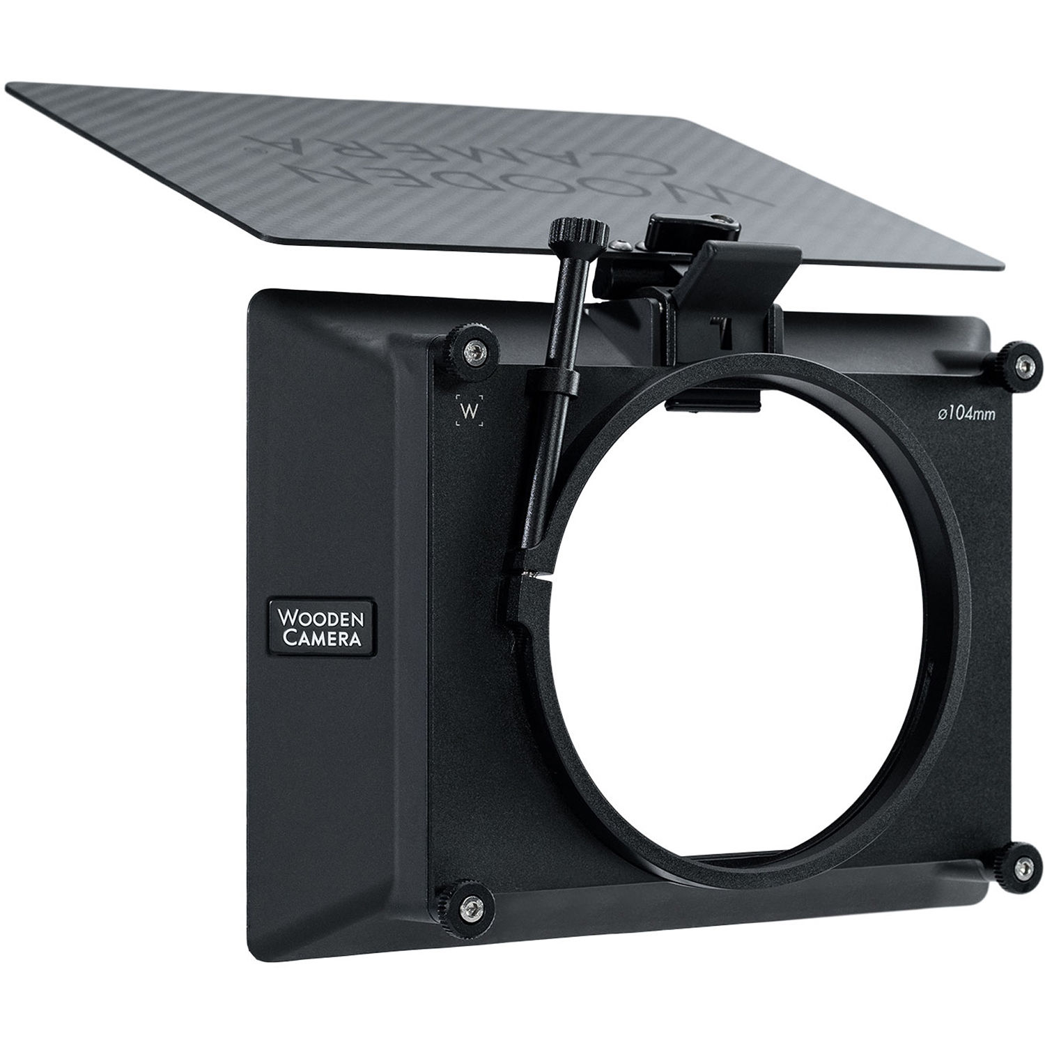 Wooden Camera Zip Box Pro 4 x 5.65