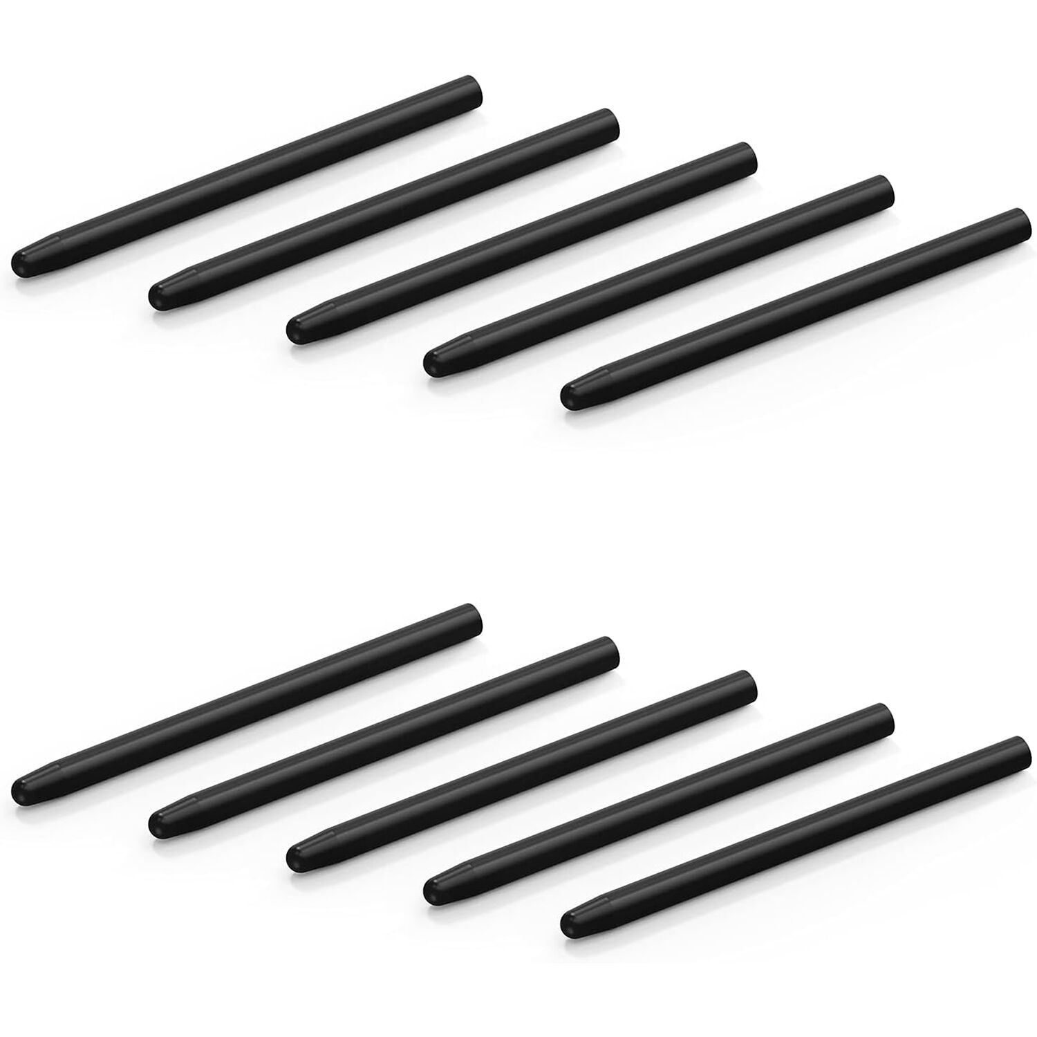 Xencelabs Standard Nibs for 3-Button Pen & Thin Pen XMCPN10 B&H