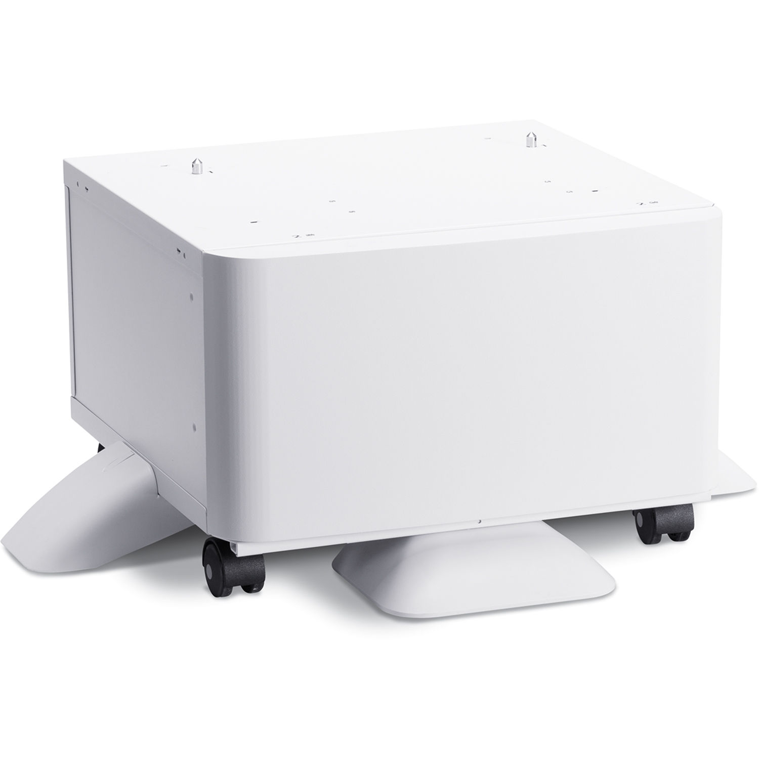 Xerox Wheeled Stand for WorkCentre 497K14670 B&H Photo Video