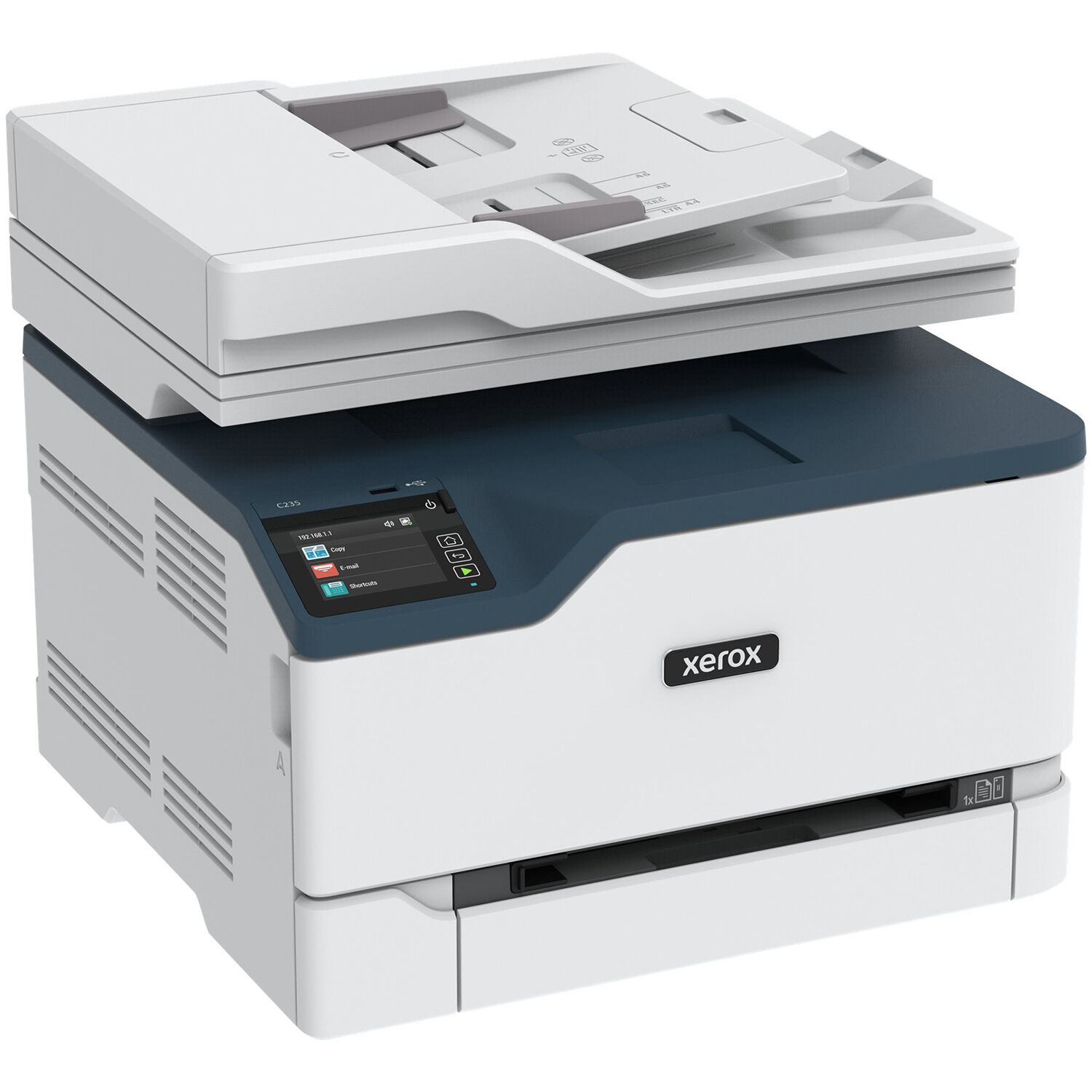Xerox Copier