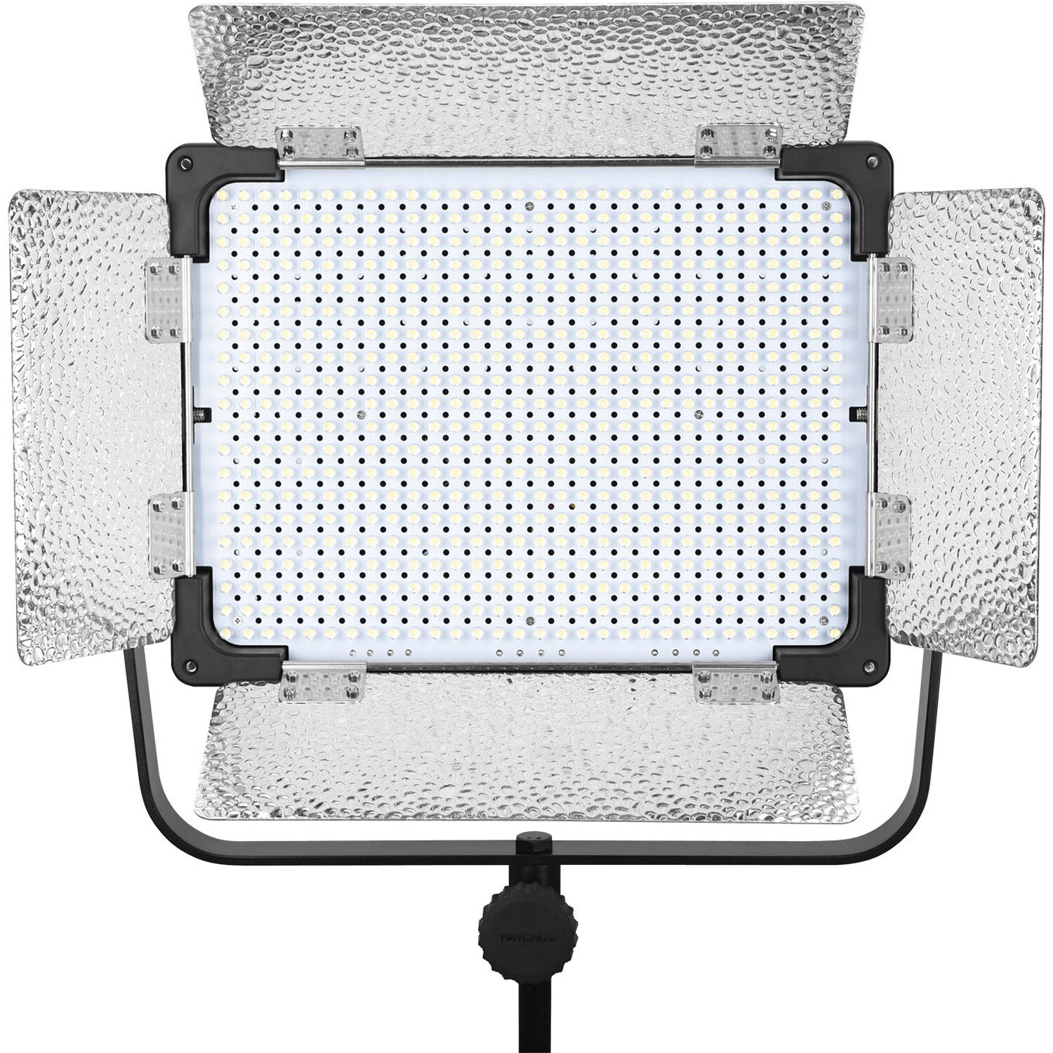 Yongnuo YN6000 Daylight LED Light Panel YN6000 KIT 5500K B&H