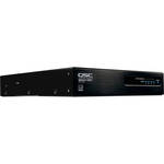QSC SPA Series ENERGY STAR 4-Channel Power Amplifier SPA4-100