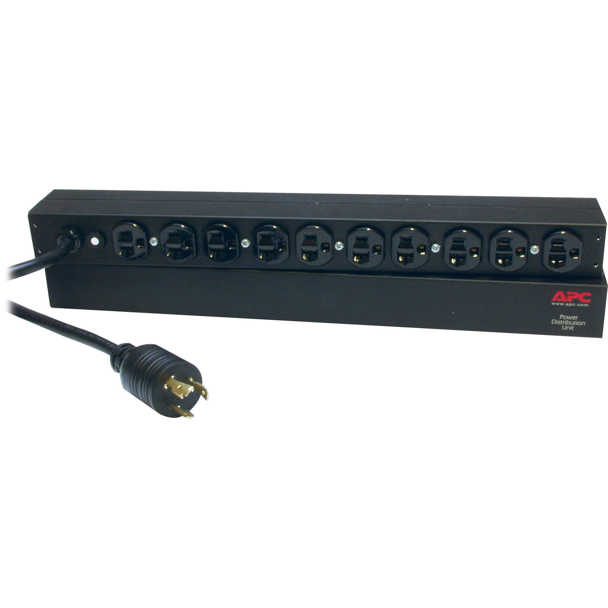 APC Basic Rack PDU Rackmount Power Strip AP9564 B H Photo Video APC Basic Rack PDU Rackmount Power Strip AP9564 B H Photo Video