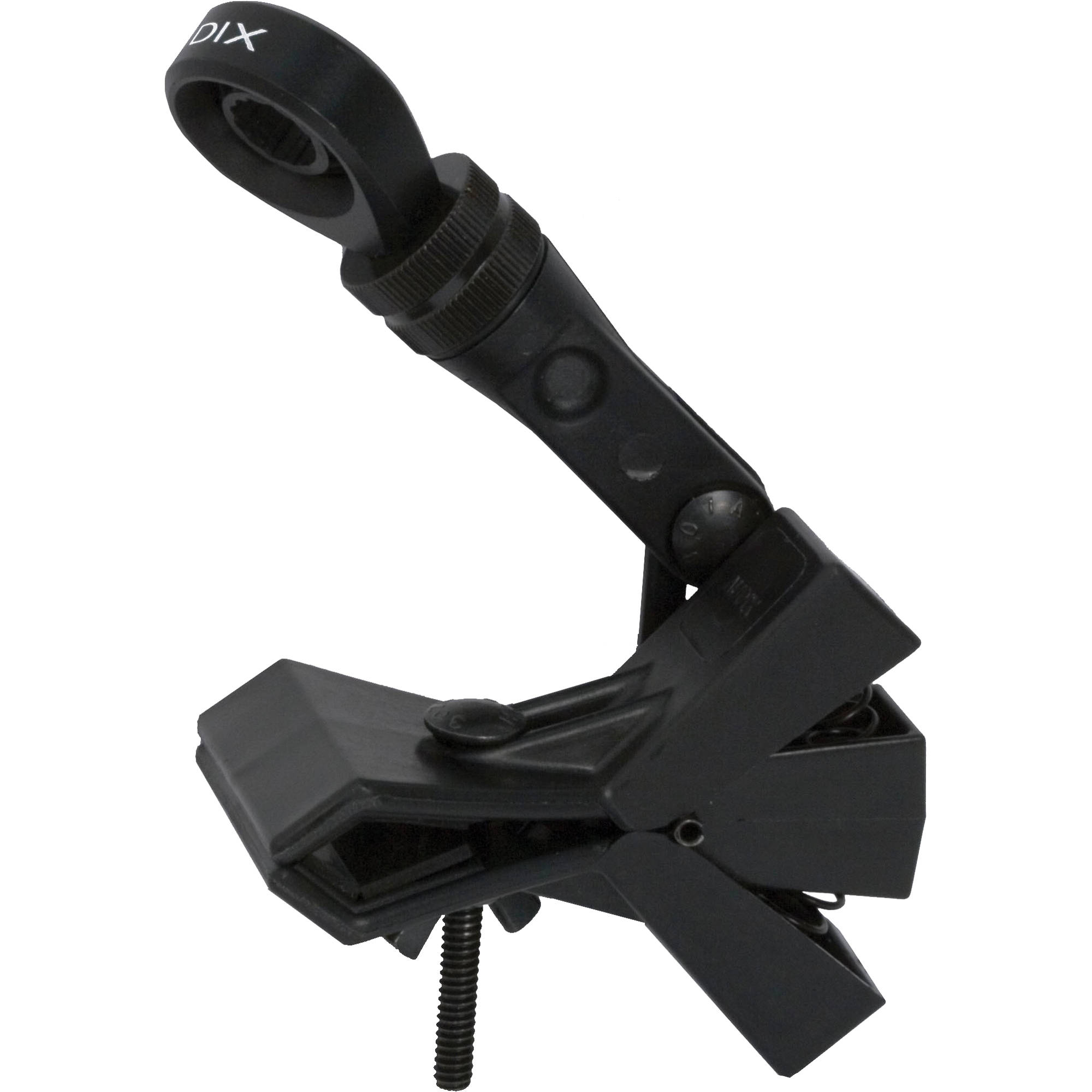 Audix Drum Microphone Clamp DFLEX-MICRO B&H Photo Video