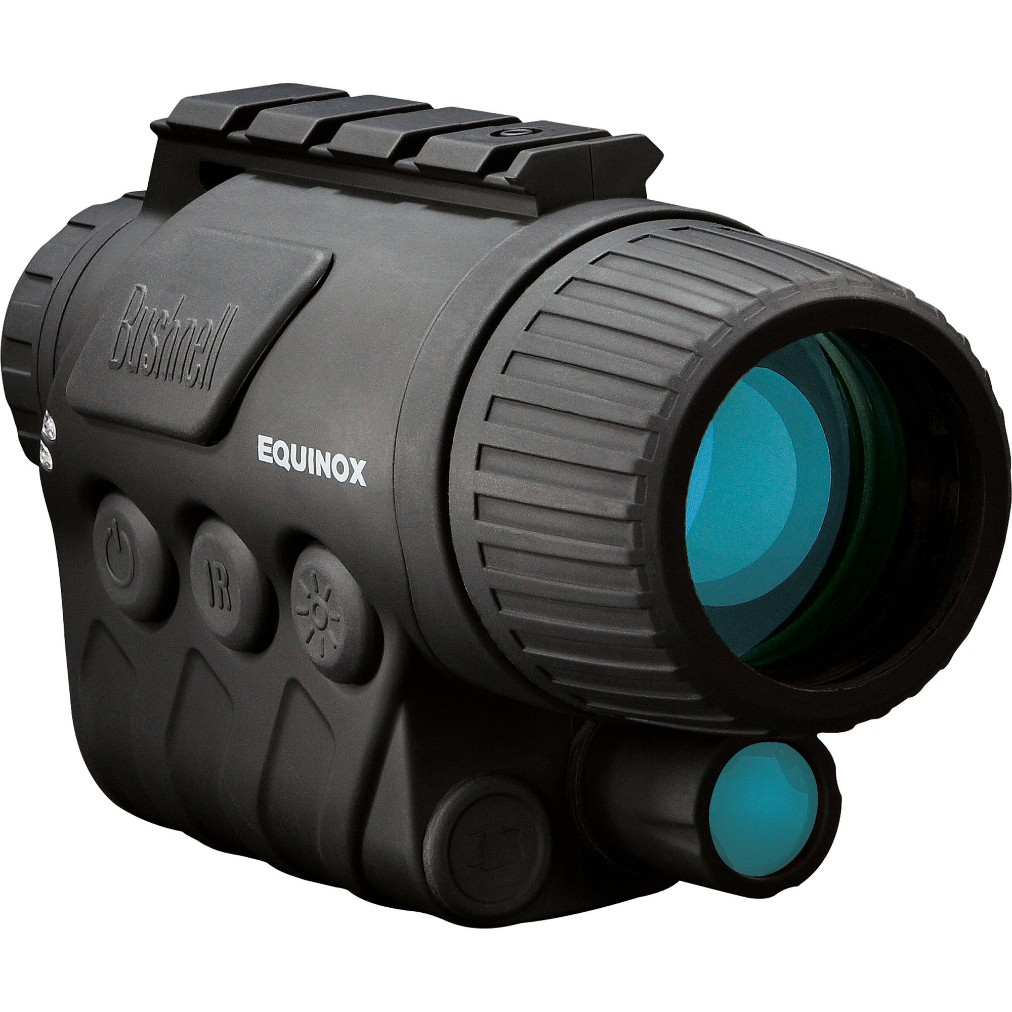 Bushnell Equinox Digital Night Vision 4x40 Monocular 260440 B H Bushnell Equinox Digital Night Vision 4x40 Monocular 260440 B H