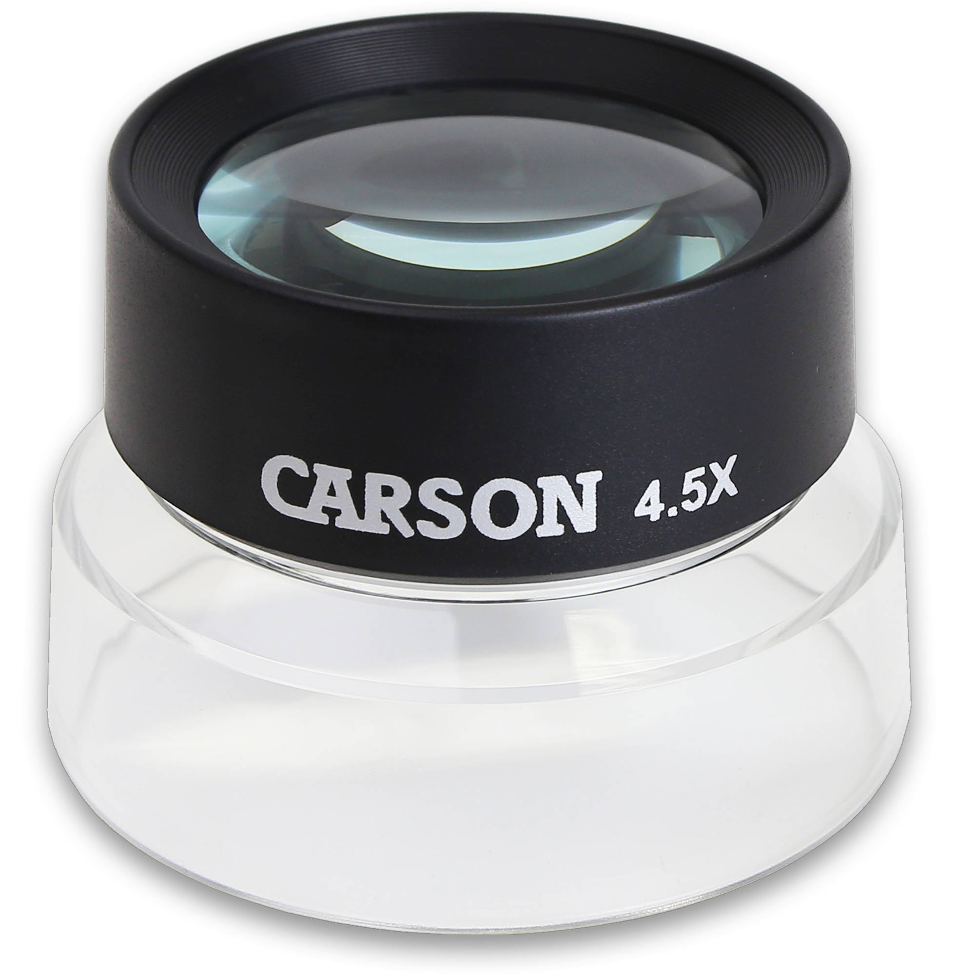 Carson LL-55 4.5x LumiLoupe LL-55 B&H Photo Video