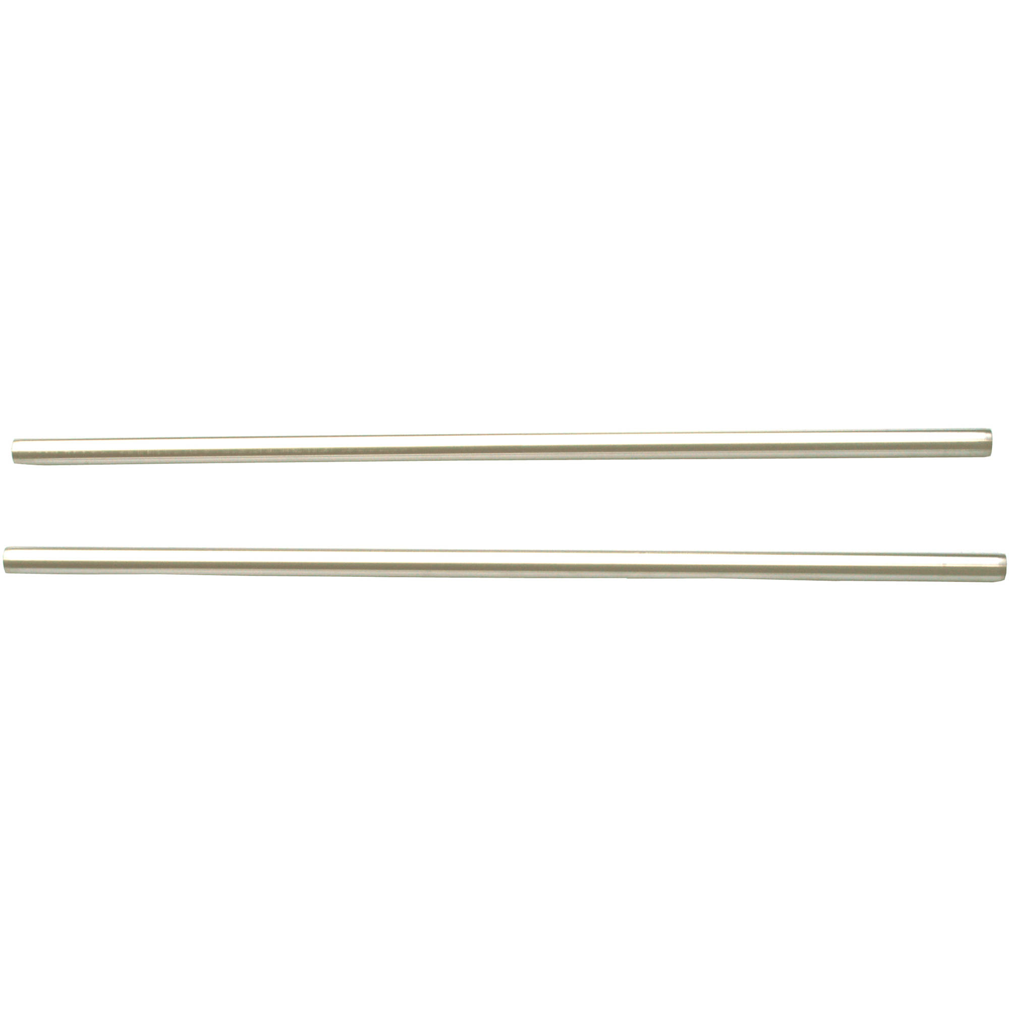 Cavision 19mm Steel Rods (Pair, 25.5") TS-19-3-65 B&H Photo Video