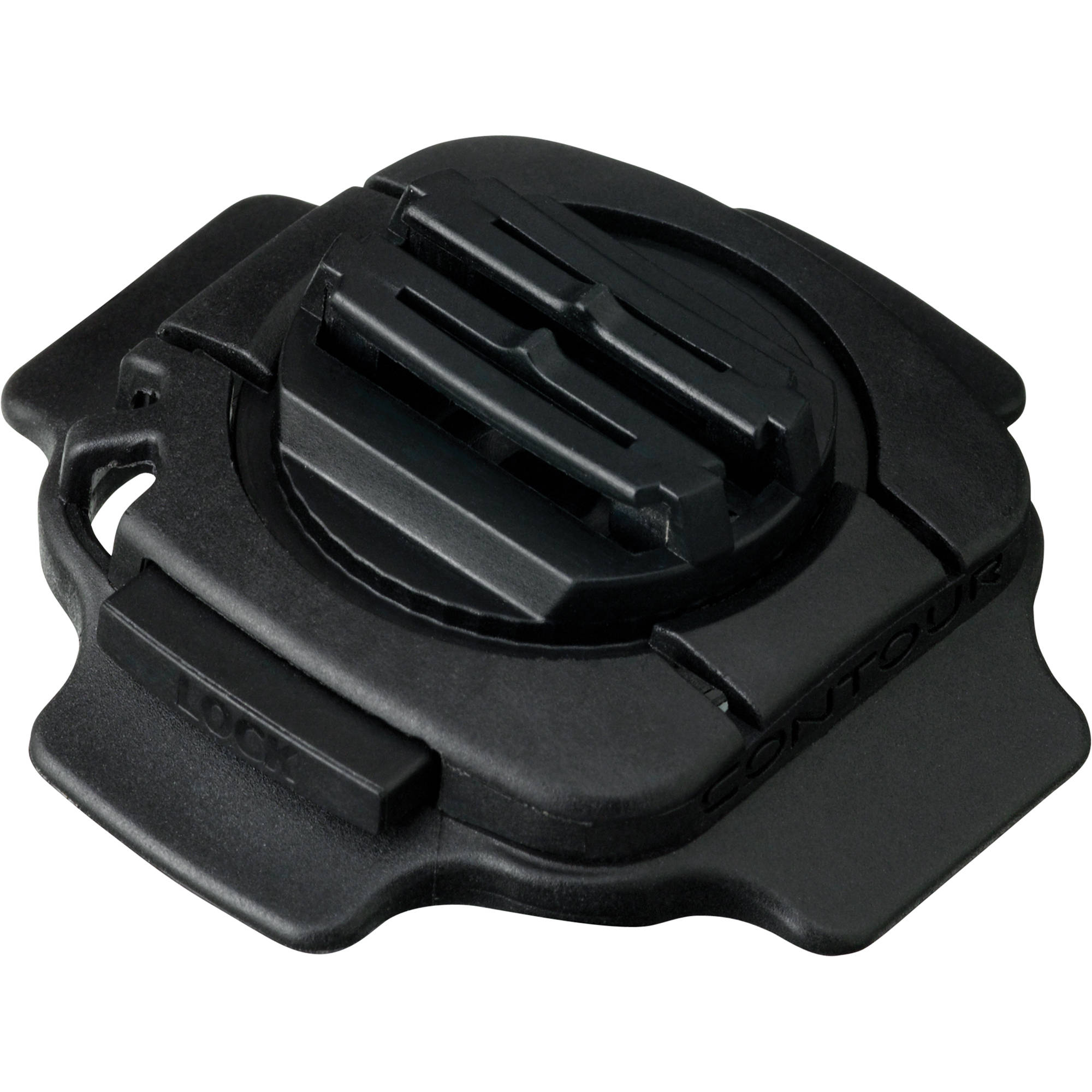 Contour Helmet Mount