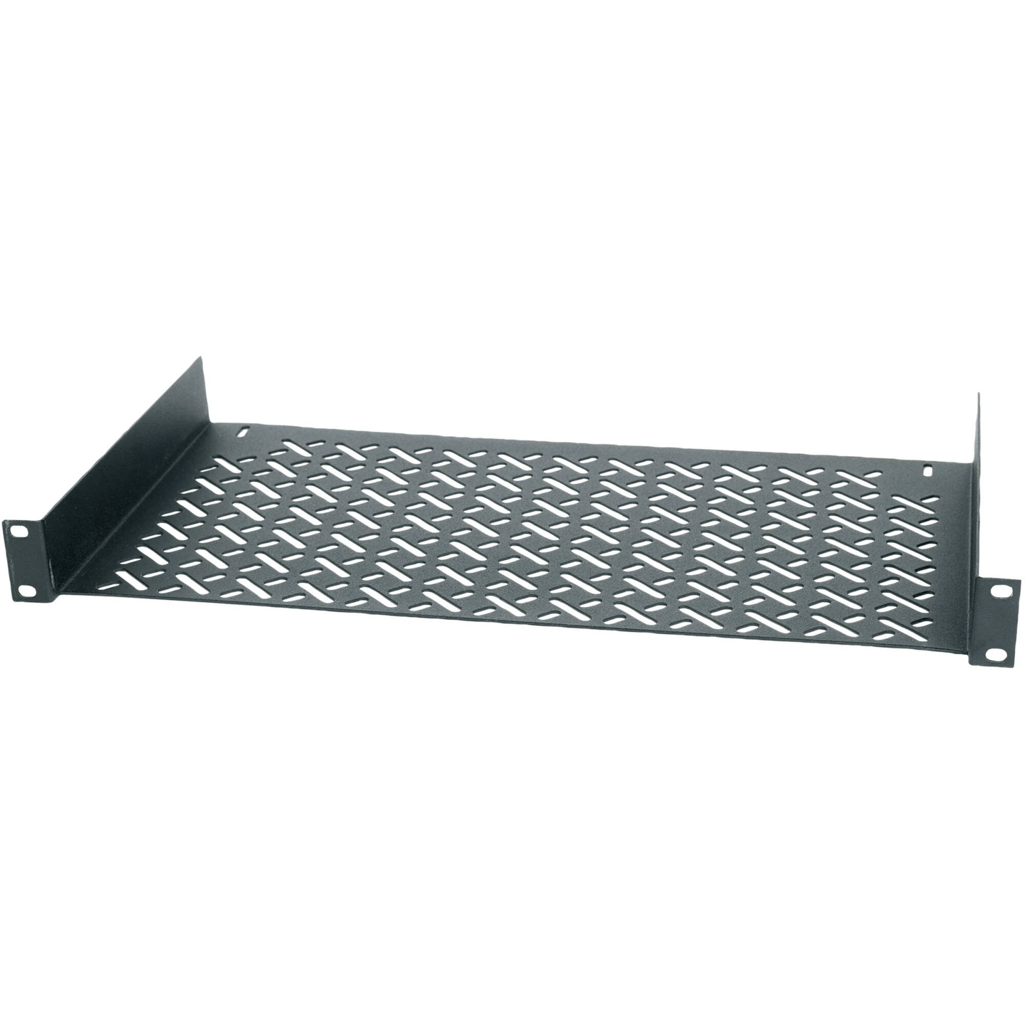 Middle Atlantic UTR1-RP12 - 1U Rackshelves for Mounting