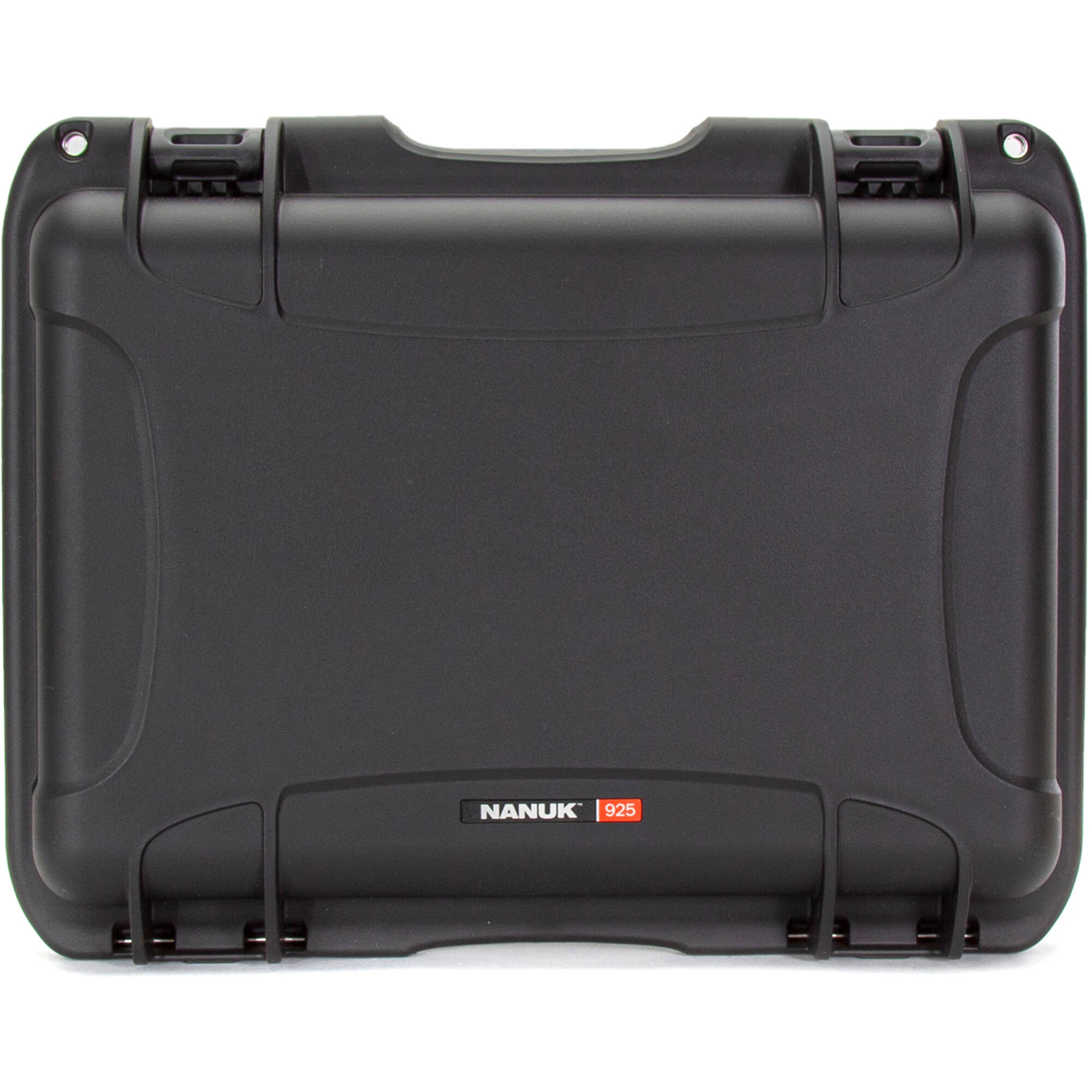 Nanuk 925 Hard Case (Black, 21L) 925-0001 B&H Photo Video