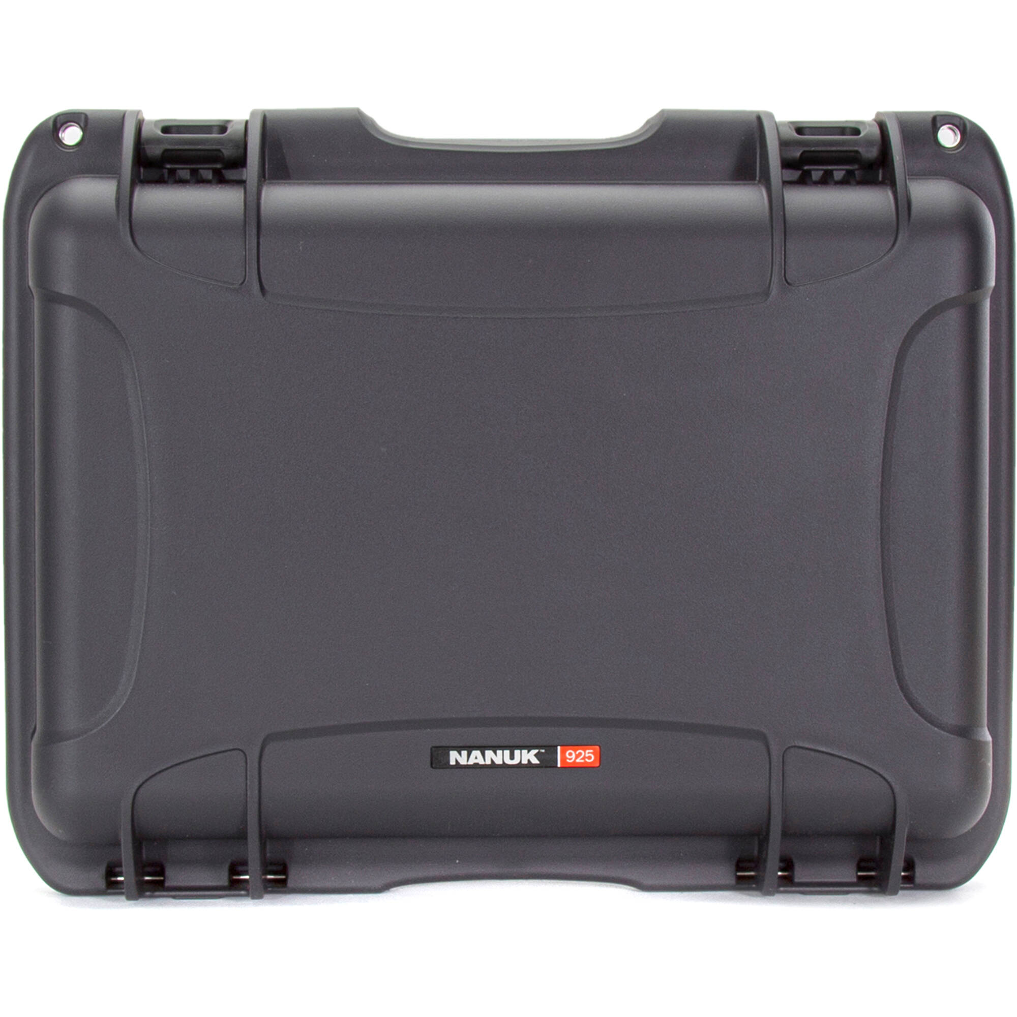 Nanuk 925 Hard Case (Graphite, 21L) 925-0007 B&H Photo Video