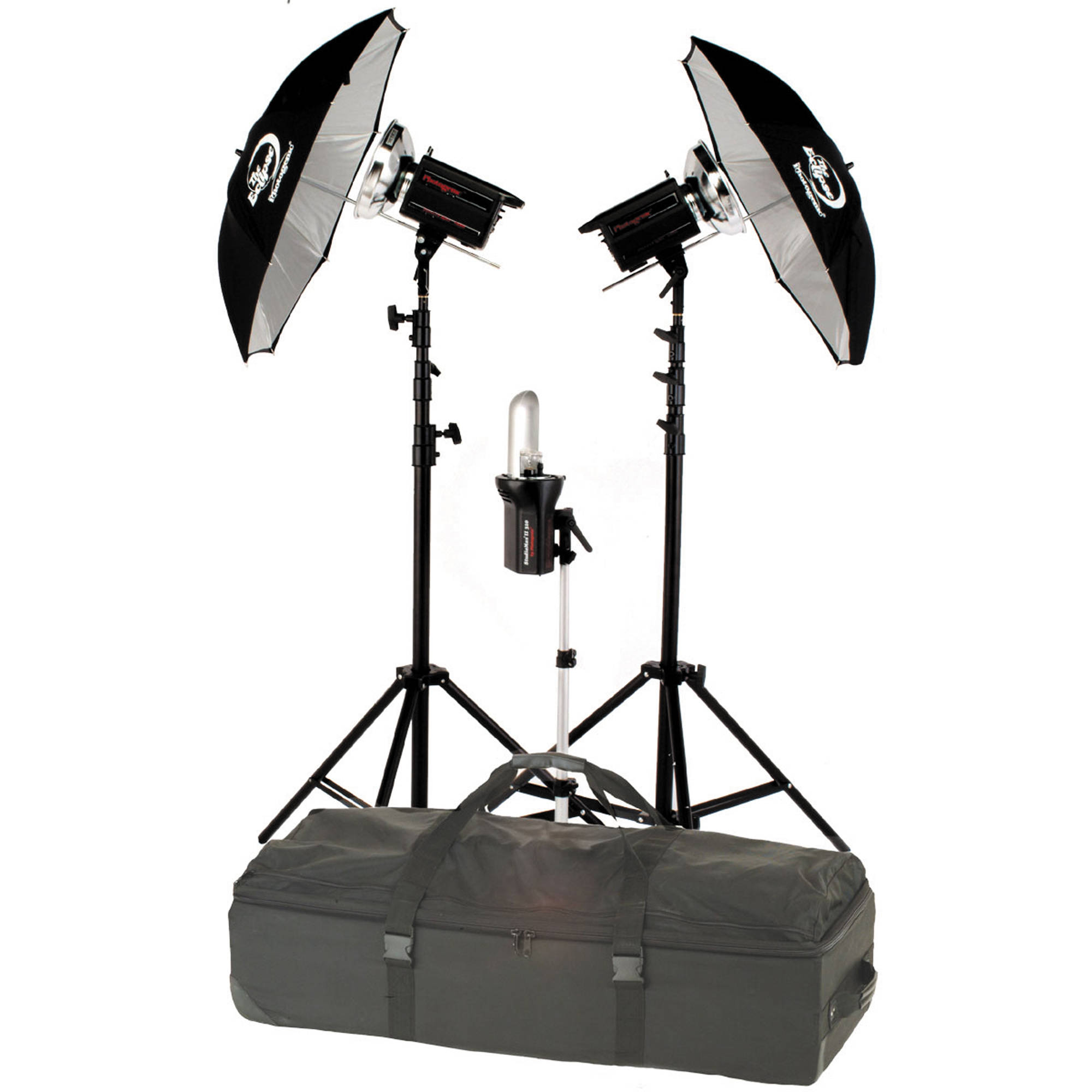 Photogenic Lighting Equipment Vu Pro Viper V 100 2200 Watt Mini Boom