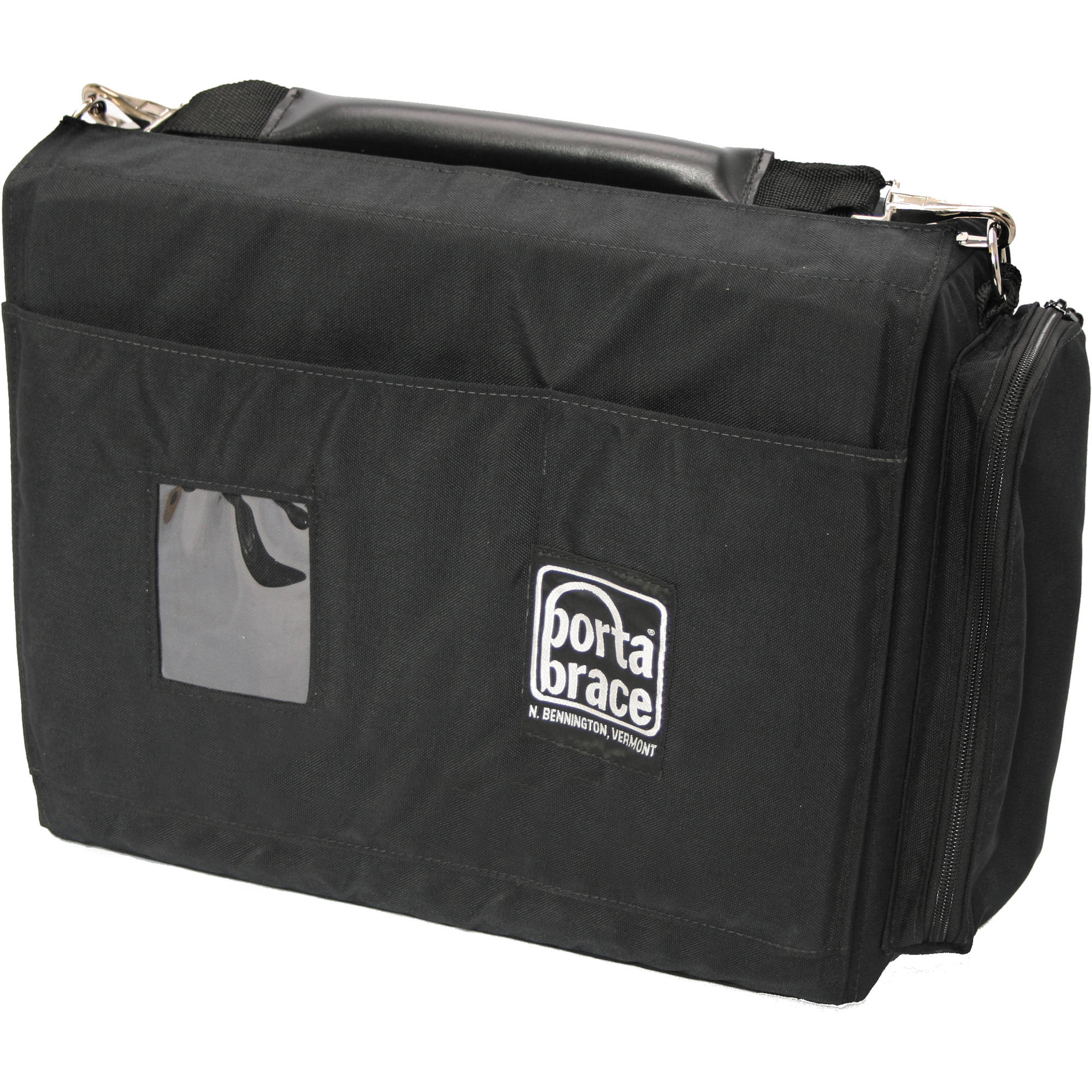 PortaBrace PB-2650ICO Interior Soft Case for Porta PB-2650ICO