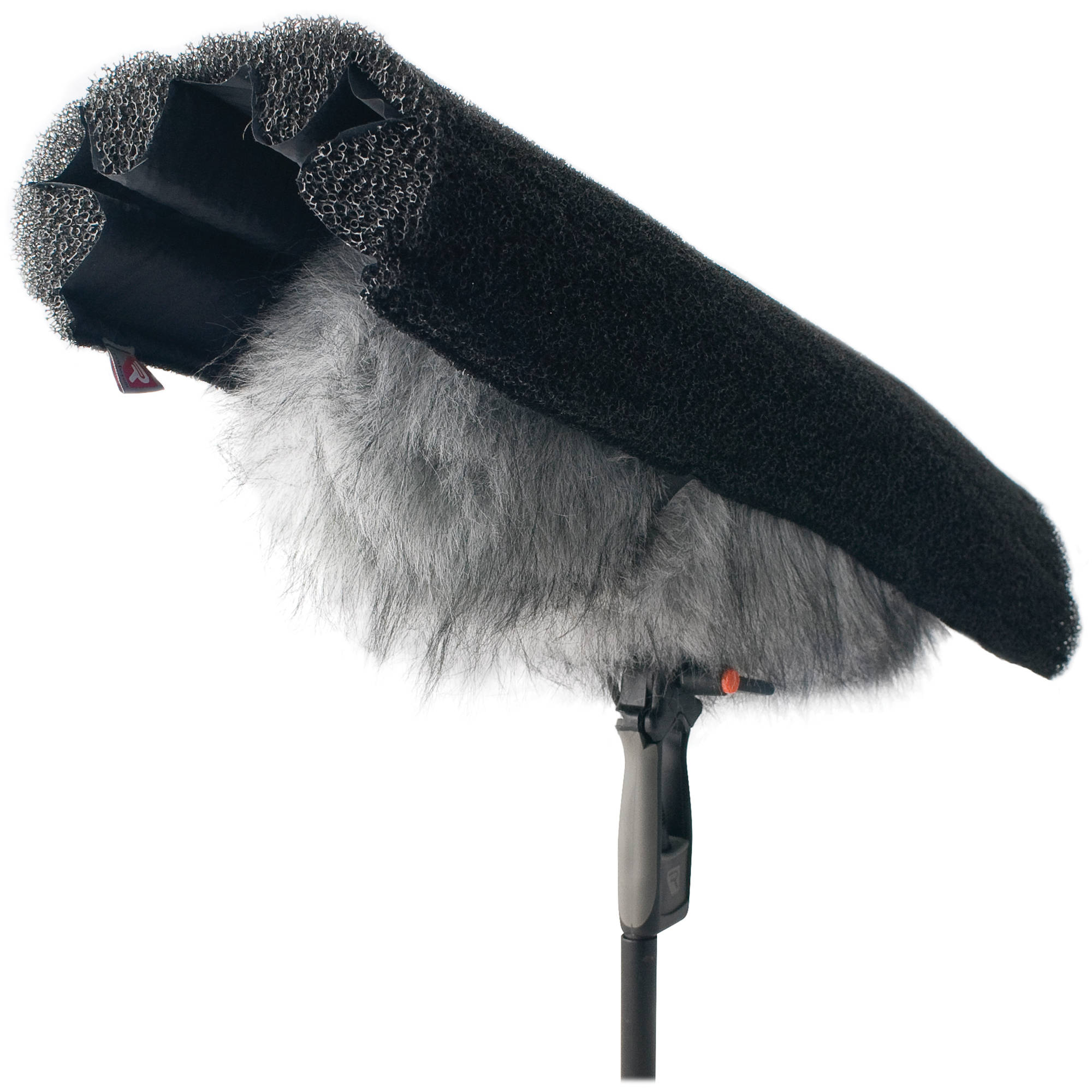 Rycote Duck-WS3 Duck Rain Cover 214113 B&H Photo Video