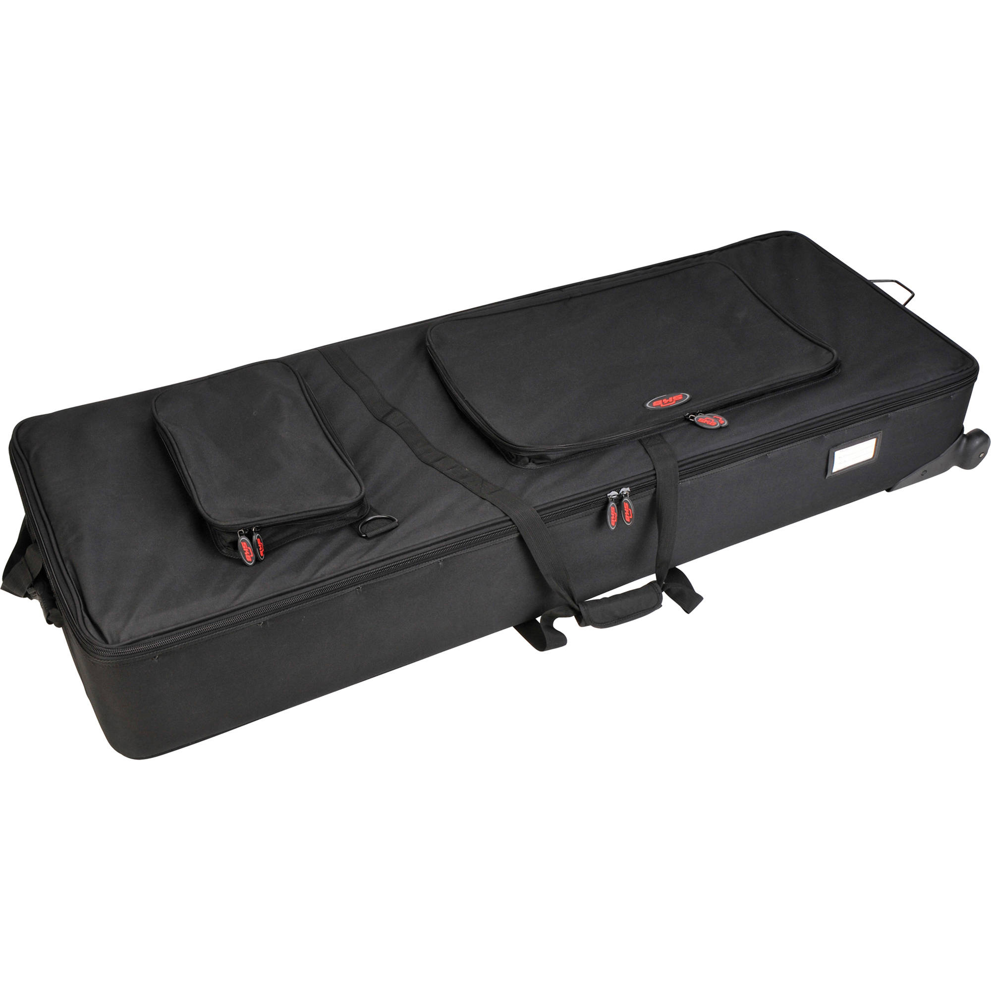 SKB Soft Case for 88 Note Keyboards 1SKB-SC88KW B&H Photo Video