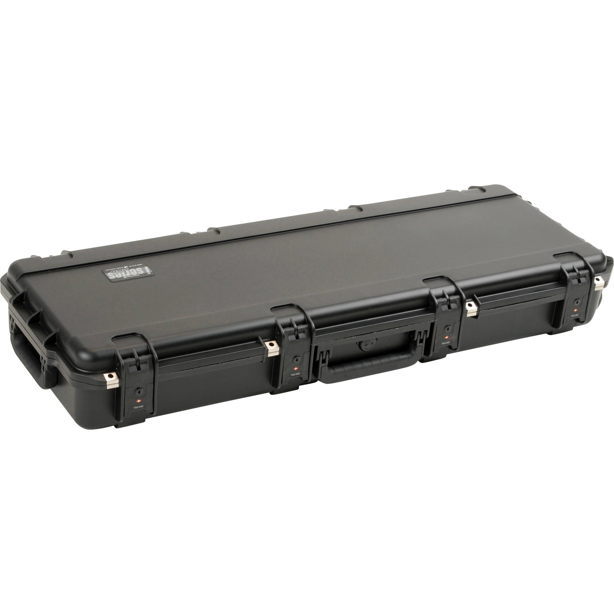 SKB Military-Standard Waterproof Case 5 (Empty) 3I-4214-5B-E B&H