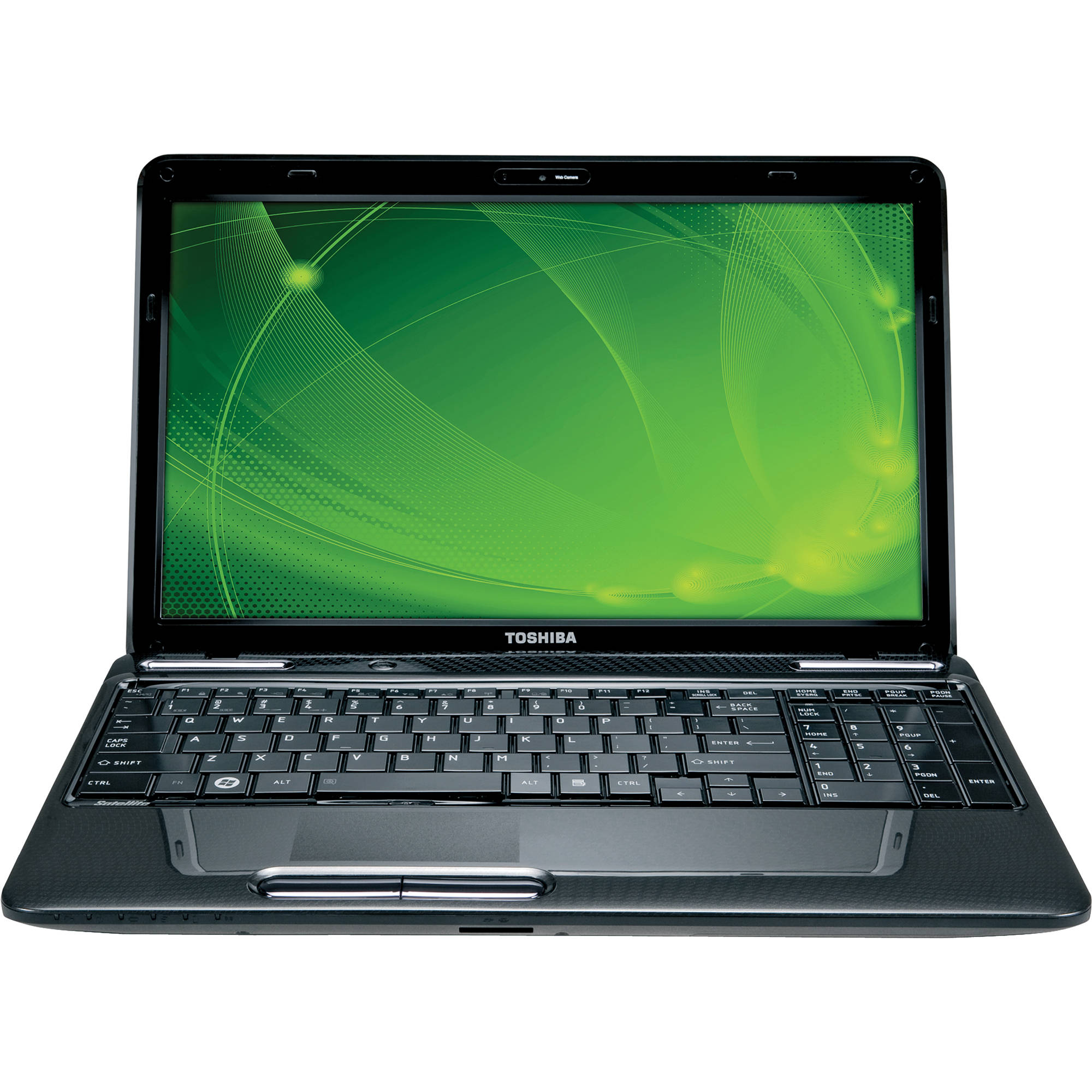 Toshiba Satellite L655 S5065 15 6 Notebook PSK2CU 00V001 B H