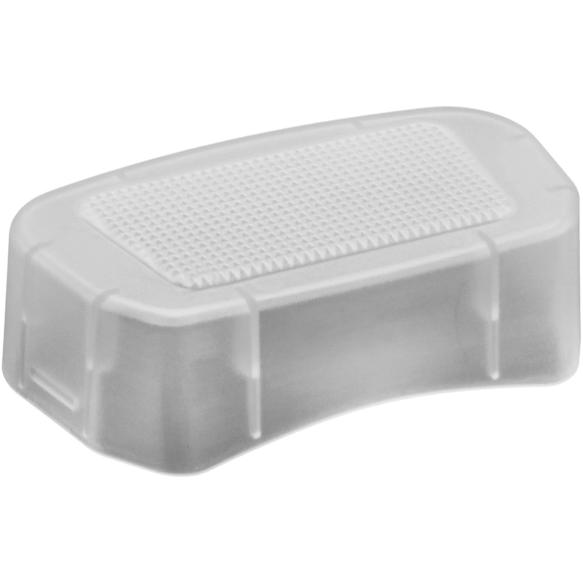 Vello Bounce Dome (Diffuser) for Canon 320EX Speedlight BD-C320
