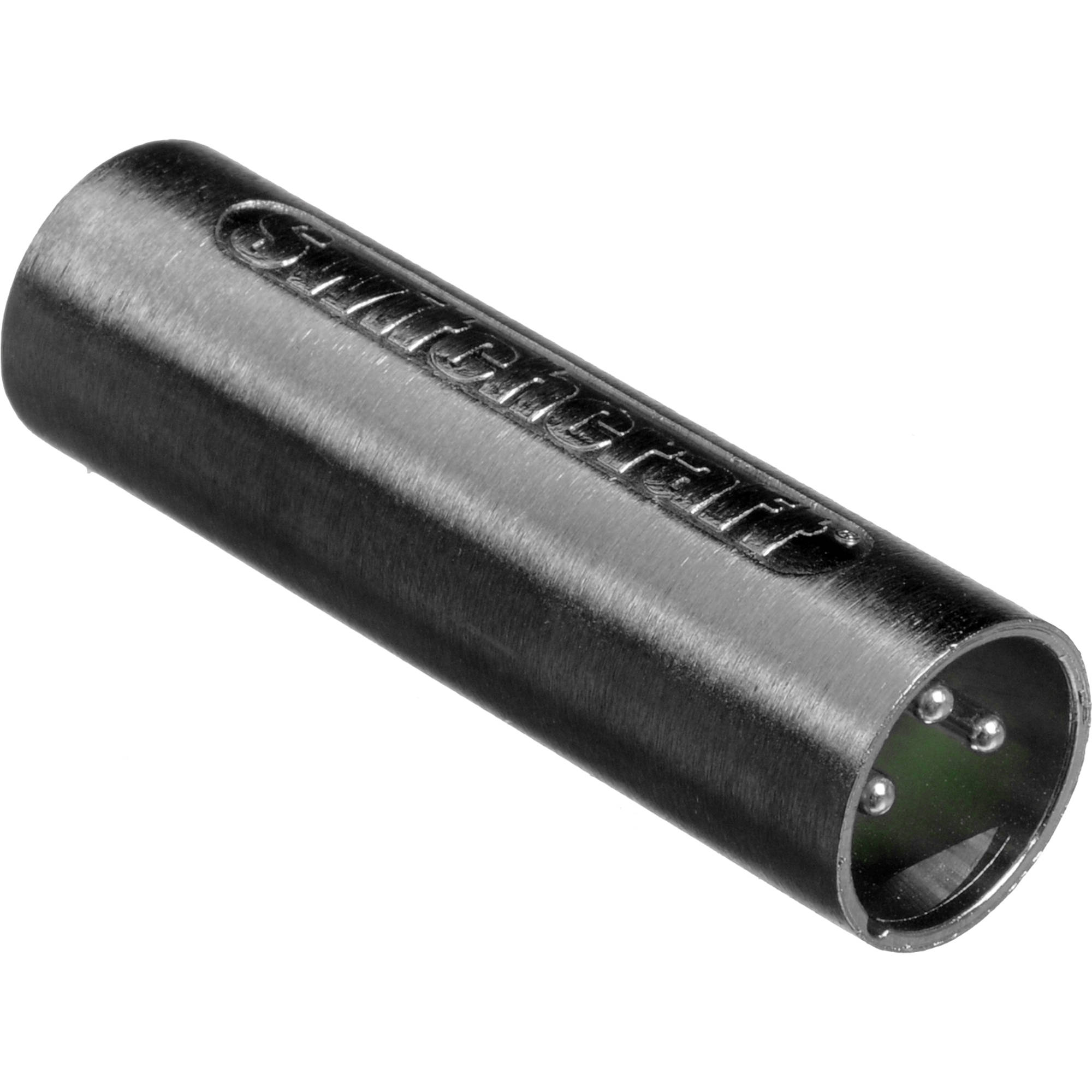 Whirlwind Z390 Switchcraft Adapter Z390 B&H Photo Video