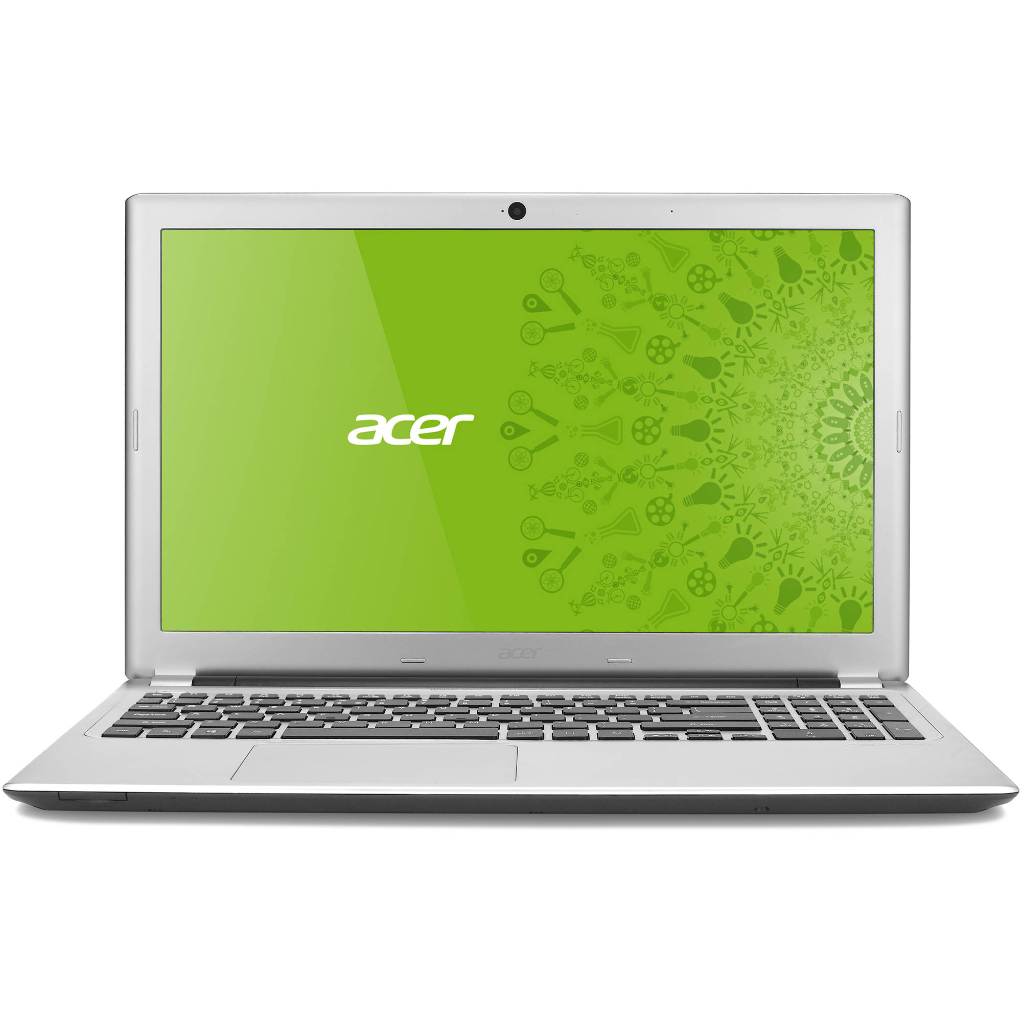 Acer Aspire V5 Wallpaper