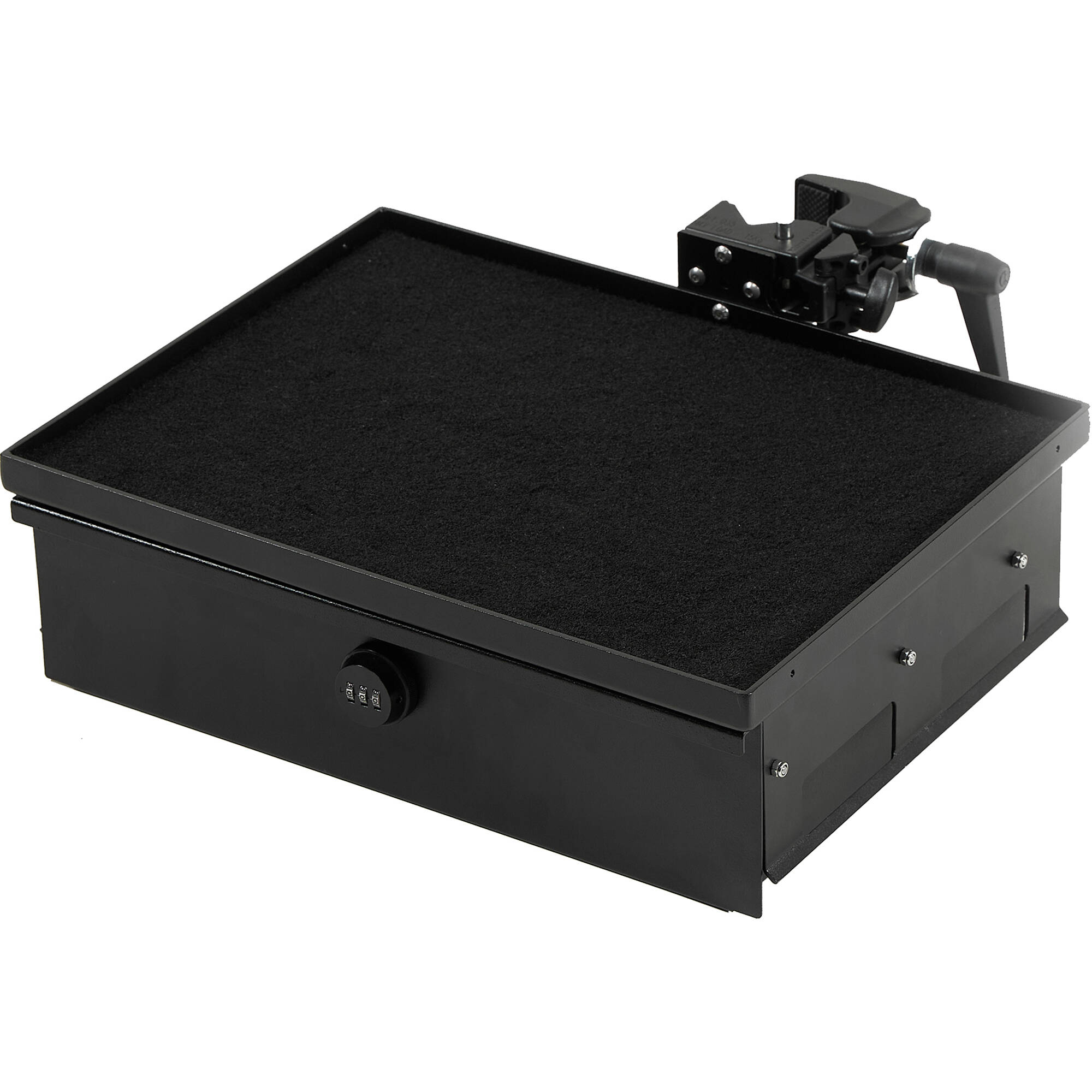 adicam Shelf with Drawer 084 B&H Photo Video