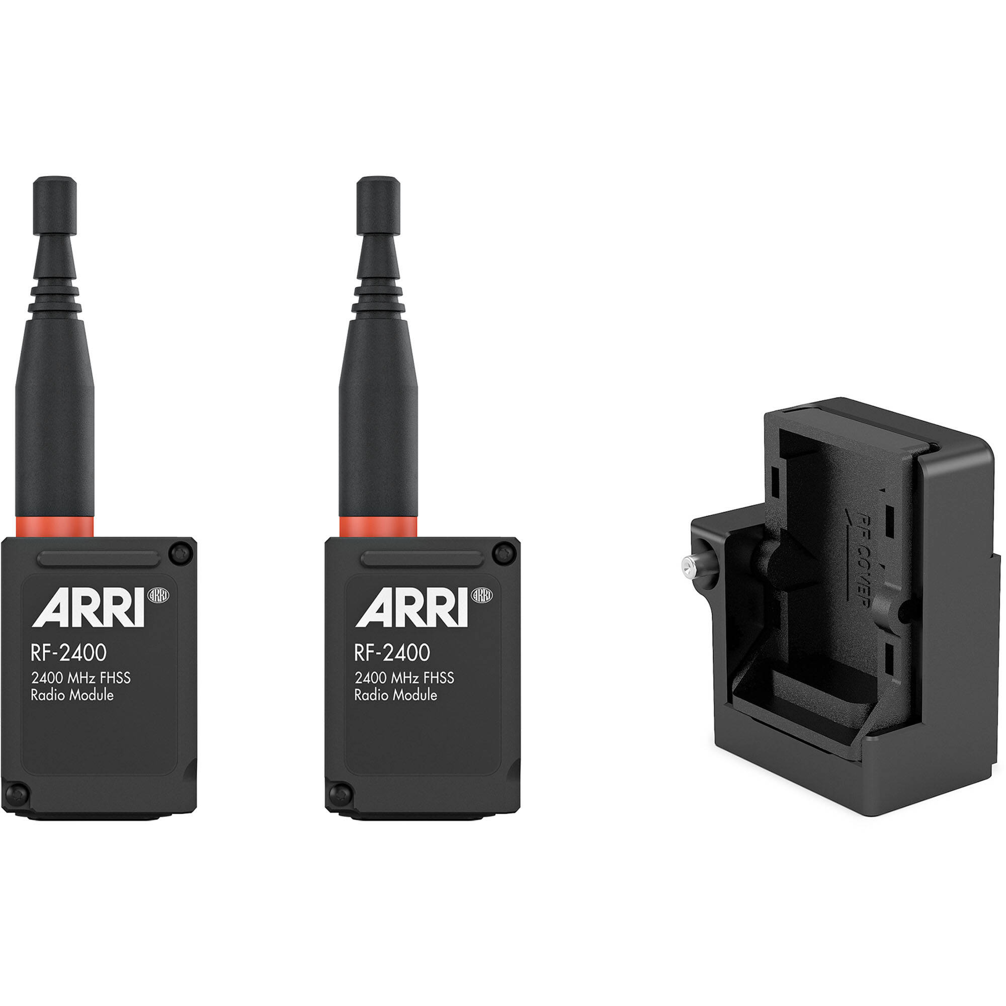 ARRI TRINITY RF-2400 Radio Set K0.0044373 B&H Photo Video