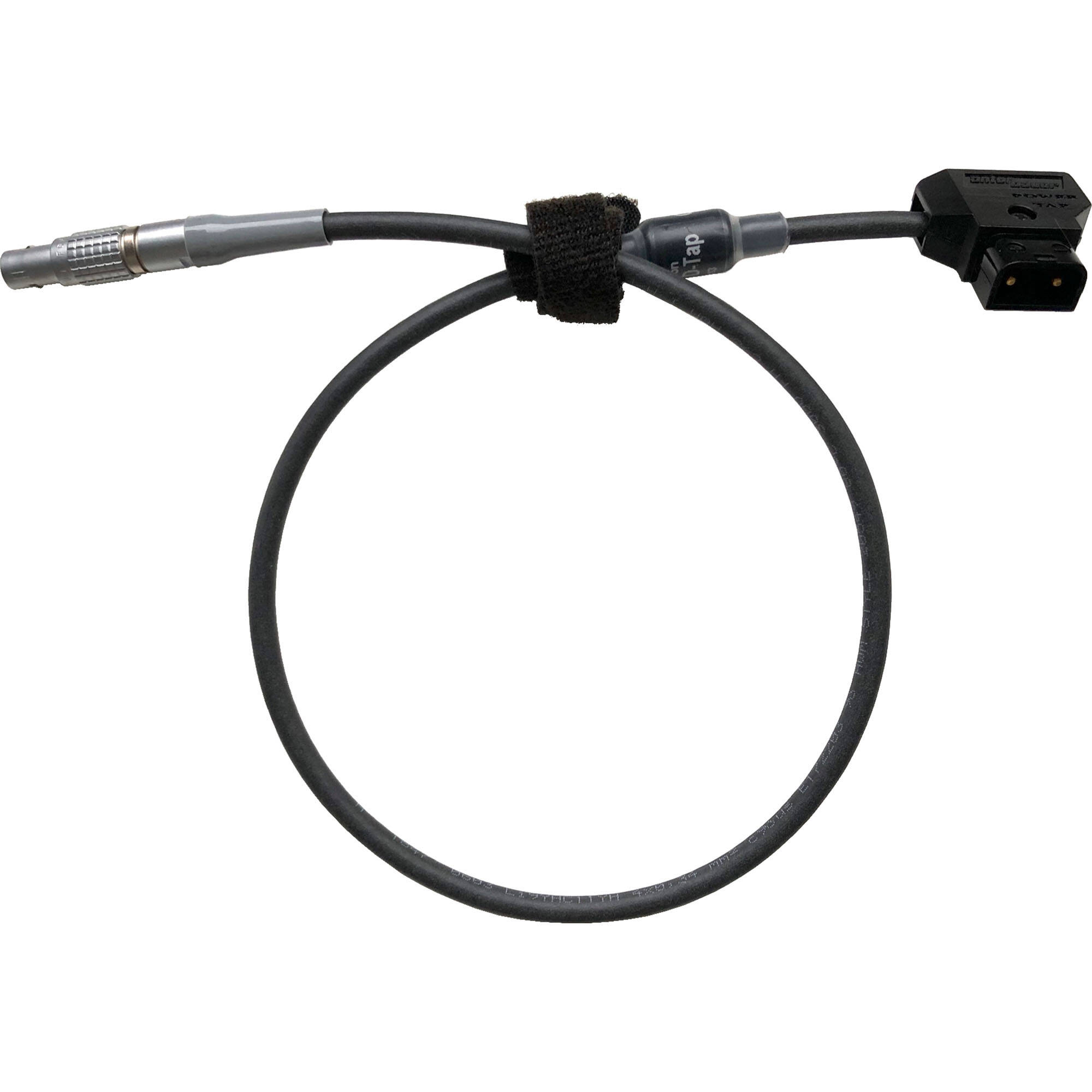 ARRI Cable UDM - D-Tap (2.6') K2.0023553 B&H Photo Video