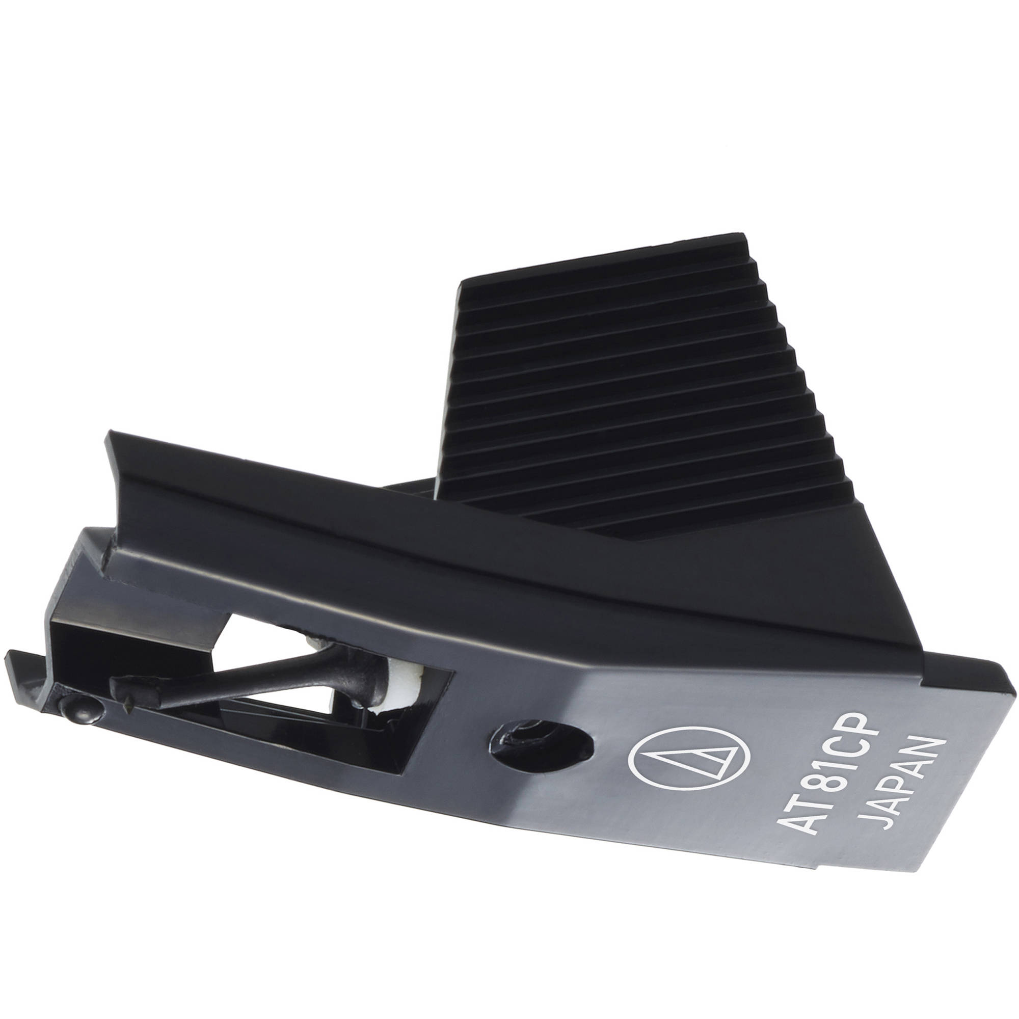 Audio-Technica Consumer ATN81CP Replacement Stylus AT81CP
