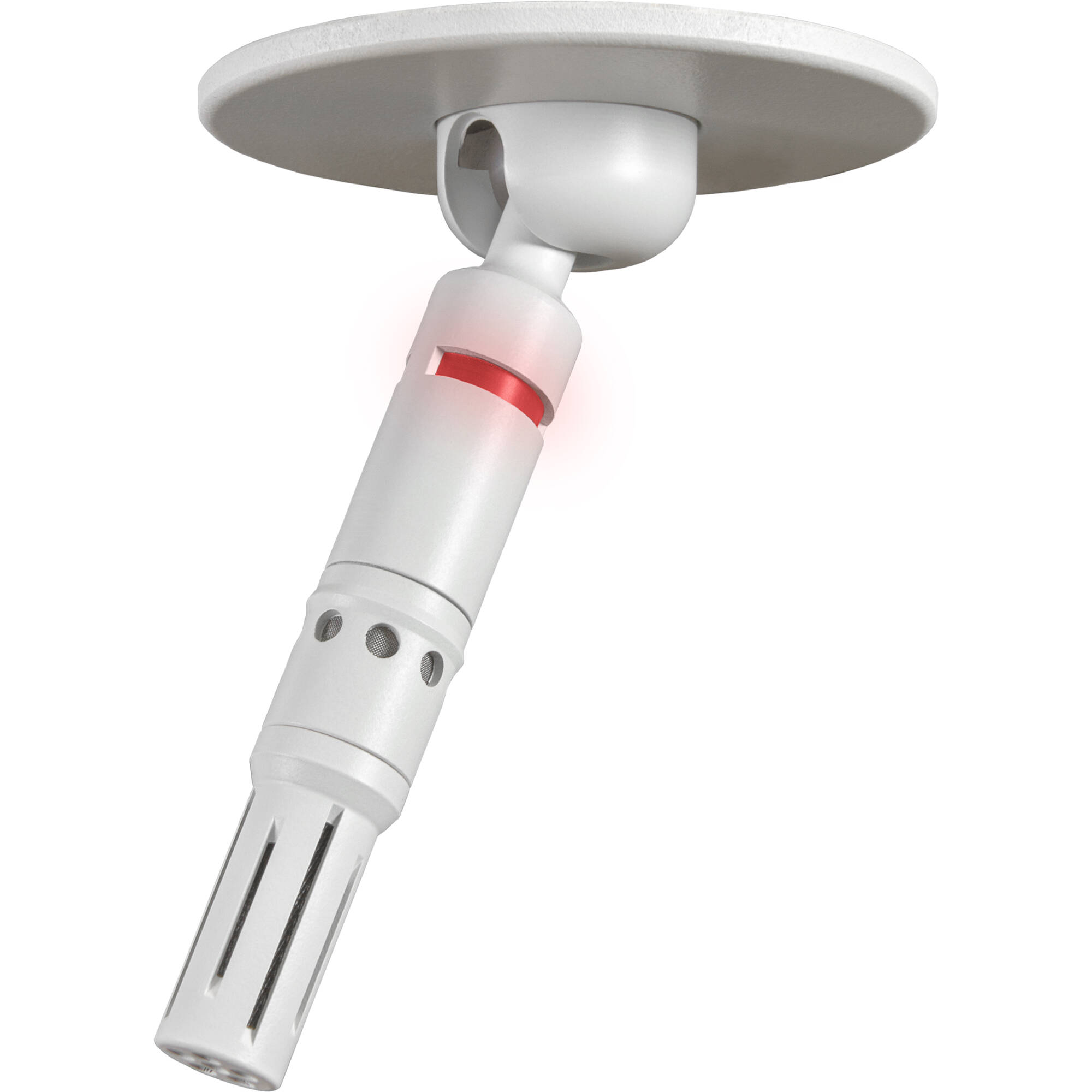 Audix M45 Aimable Shortgun Ceiling Microphone (White) M45 B&H