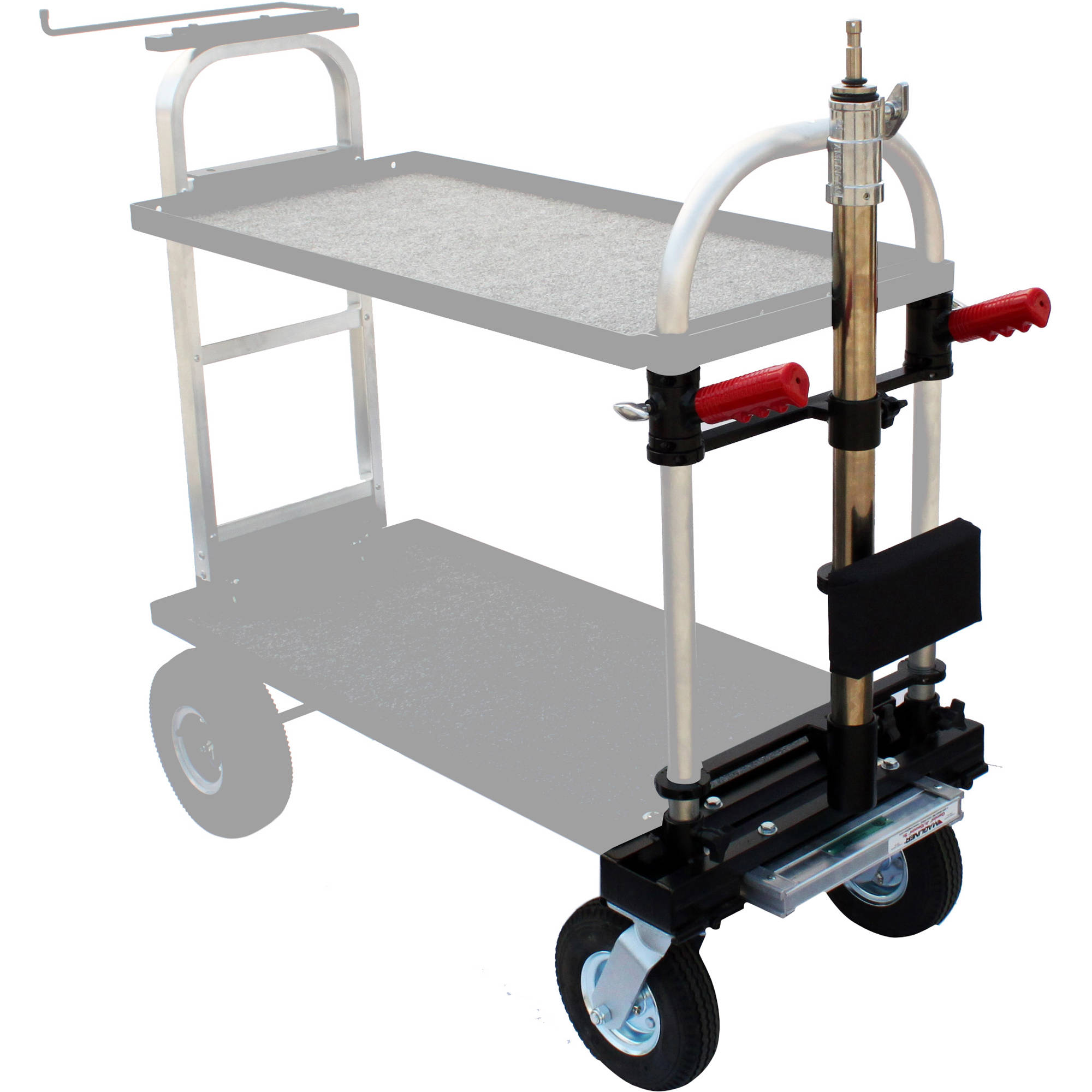 Backstage Equipment Steadi-Cam Riser Unit for Mag MAG-SPR B&H
