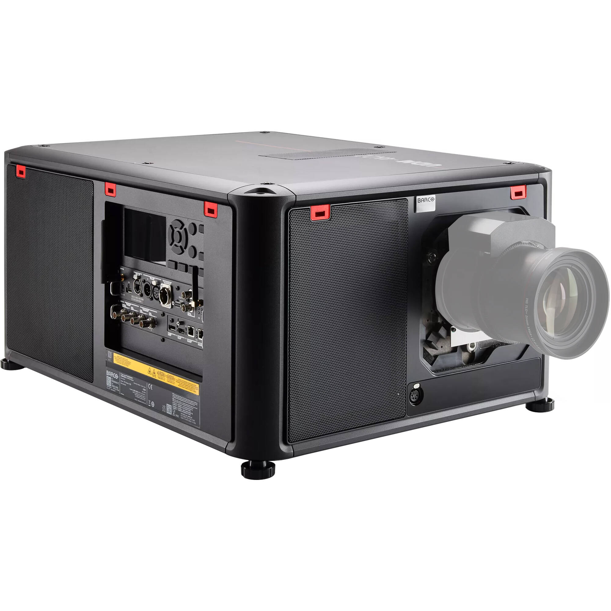 Barco UDM 4K15 15,000 Lumens, 4K UHD 3-Chip DLP R9409071BU B&H
