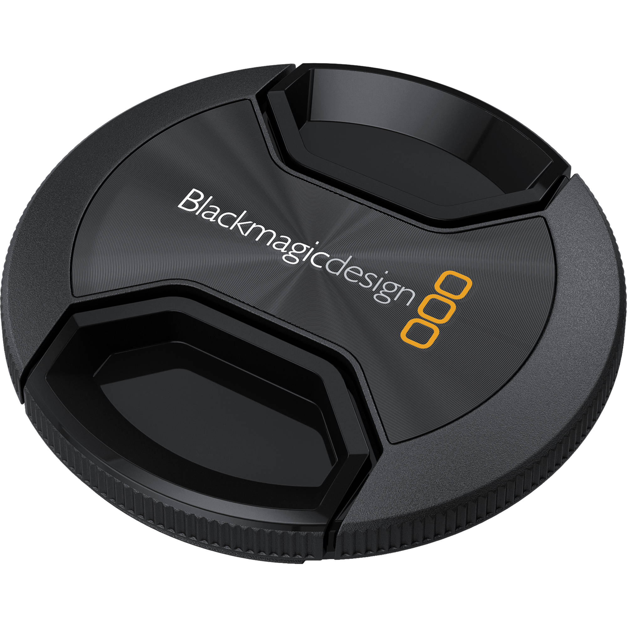 Blackmagic Design 77mm Lens Cap LENSCAP77 B&H Photo Video