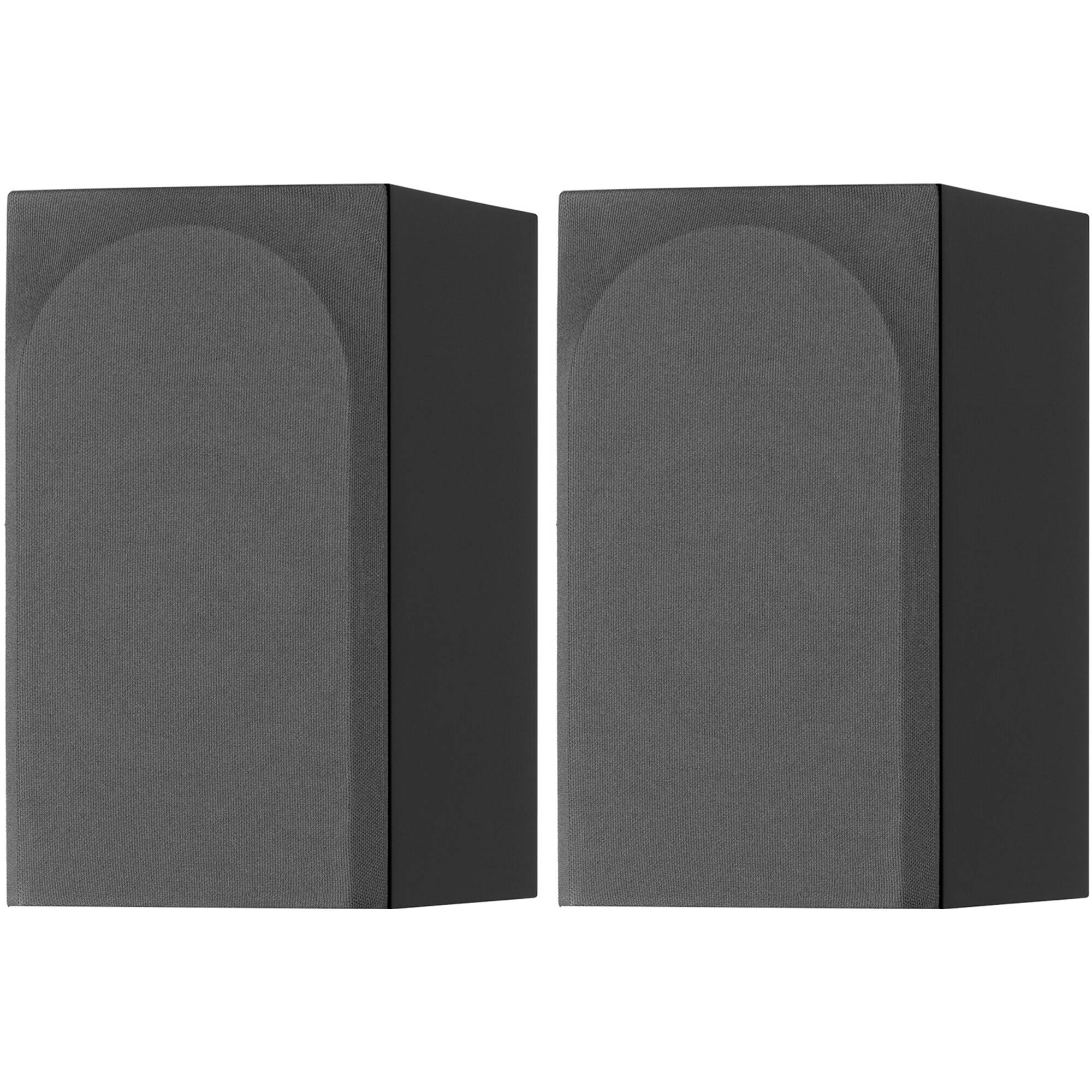 Bowers & Wilkins 707 S3 2-Way Bookshelf Speakers FP43109 B&H
