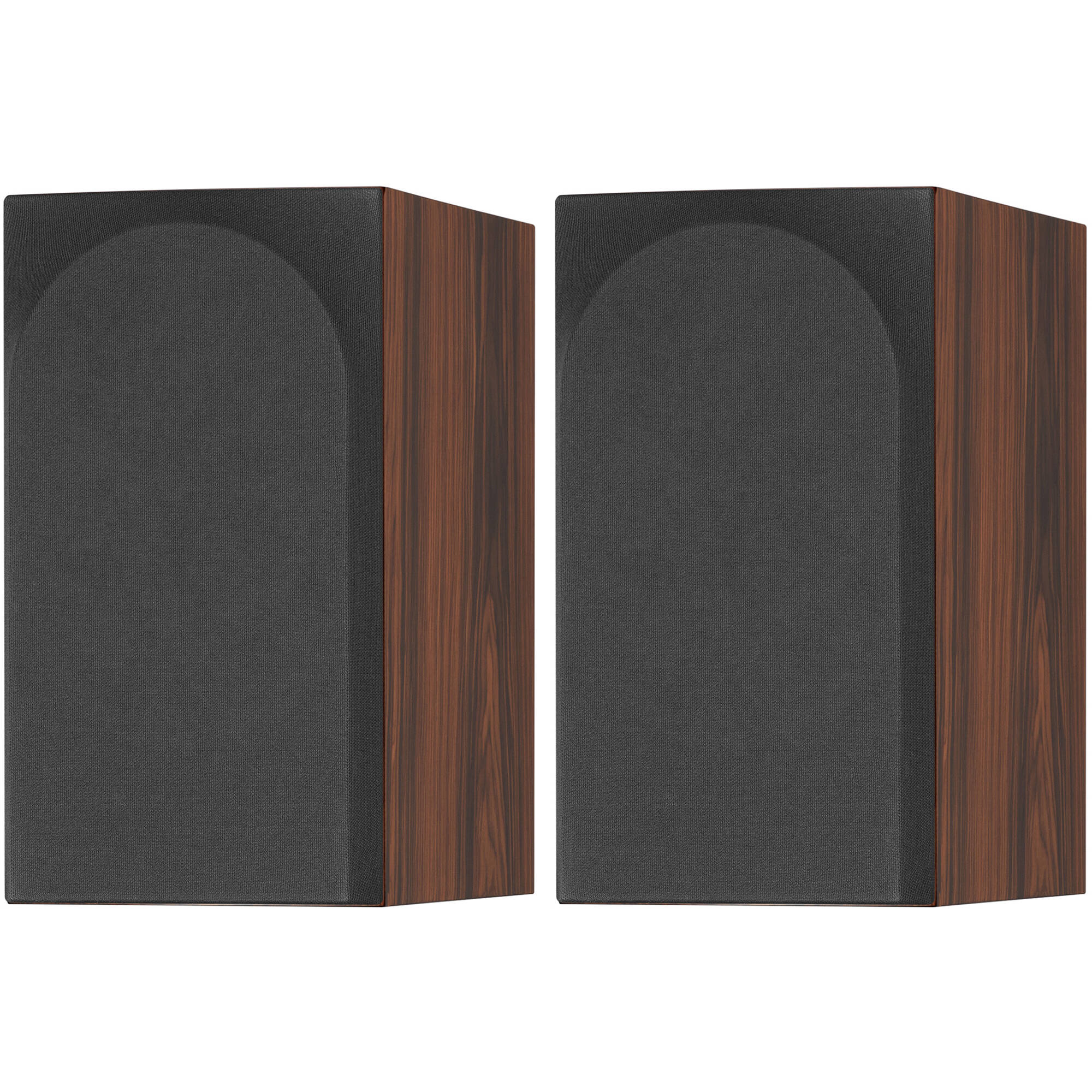 Bowers & Wilkins 706 S3 2-Way Bookshelf Speakers FP43303 B&H