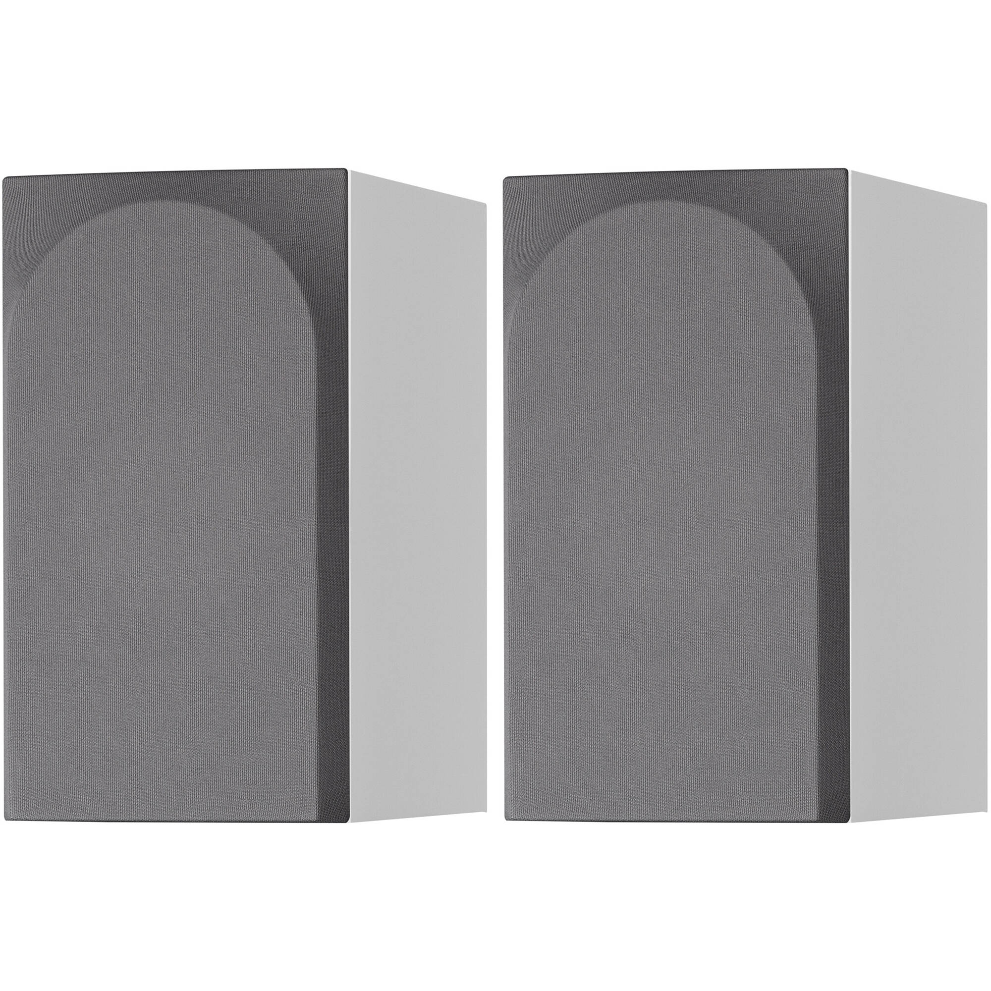 Bowers & Wilkins 706 S3 2-Way Bookshelf Speakers FP43397 B&H